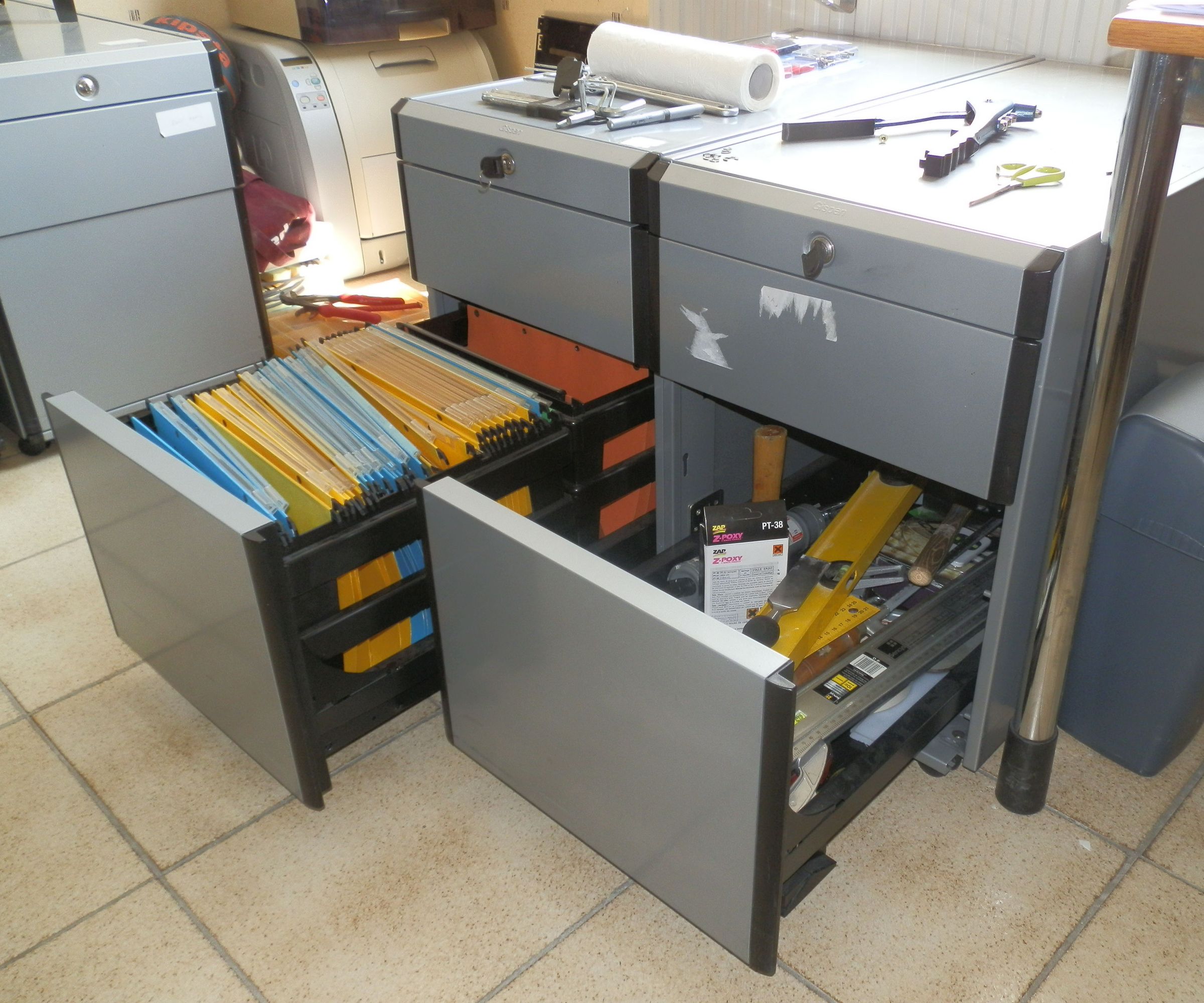 Workshop Servant : 5 Steps (with Pictures) - Instructables