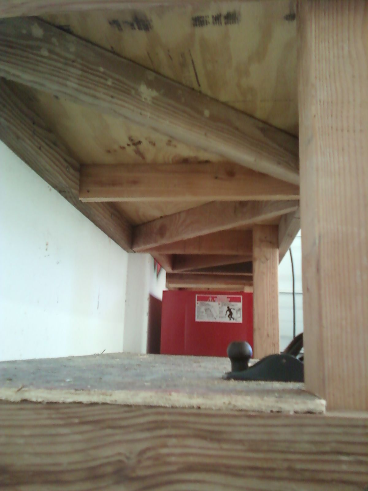 Maximize Your Workbench : 10 Steps - Instructables