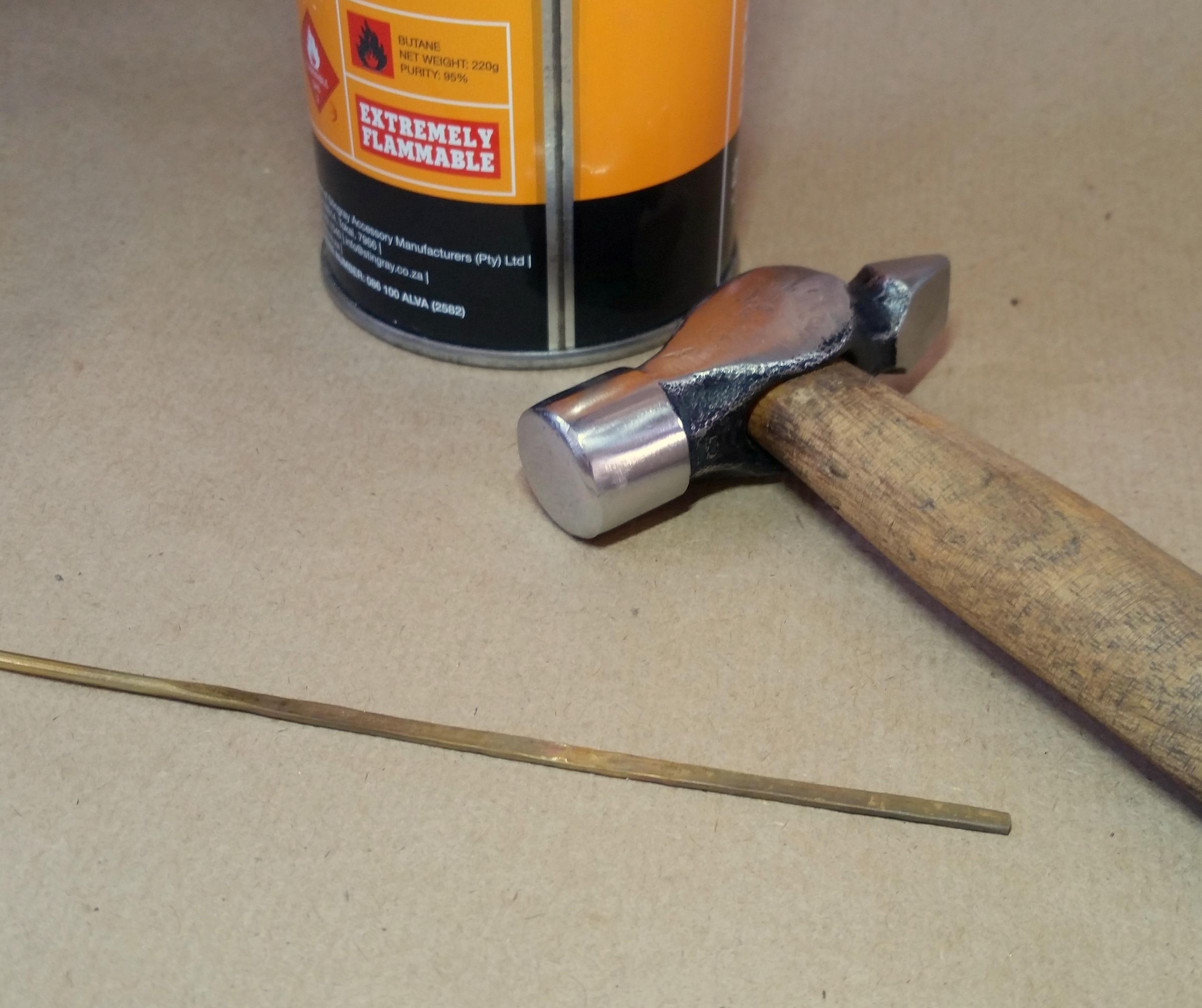 Make Your Own SD Card Locket From Scratch! : 13 Steps (with Pictures ...