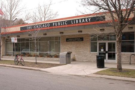 How to Get a Chicago Library Card : 6 Steps - Instructables