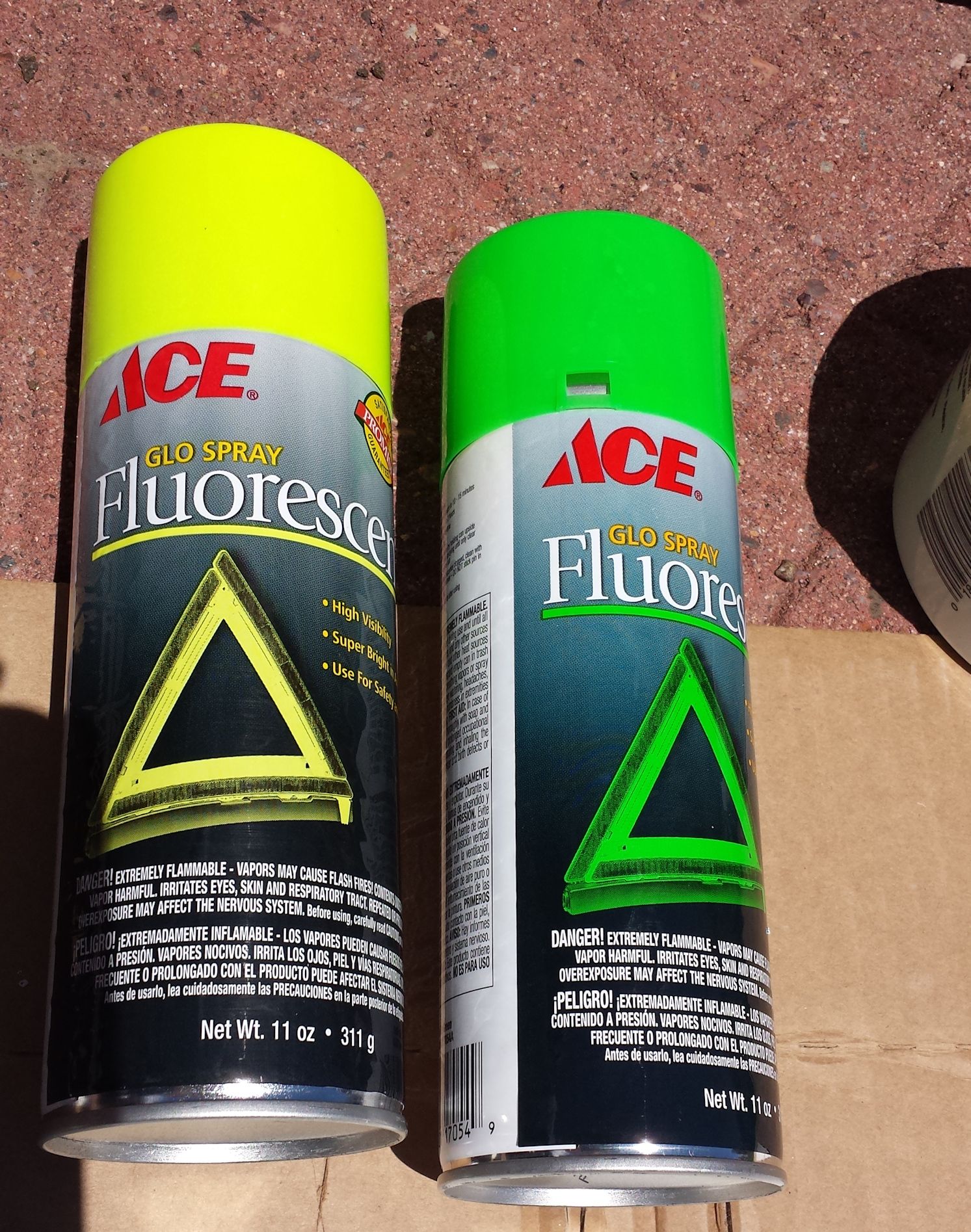 Home-made Insect Sticky Traps! : 4 Steps (with Pictures) - Instructables