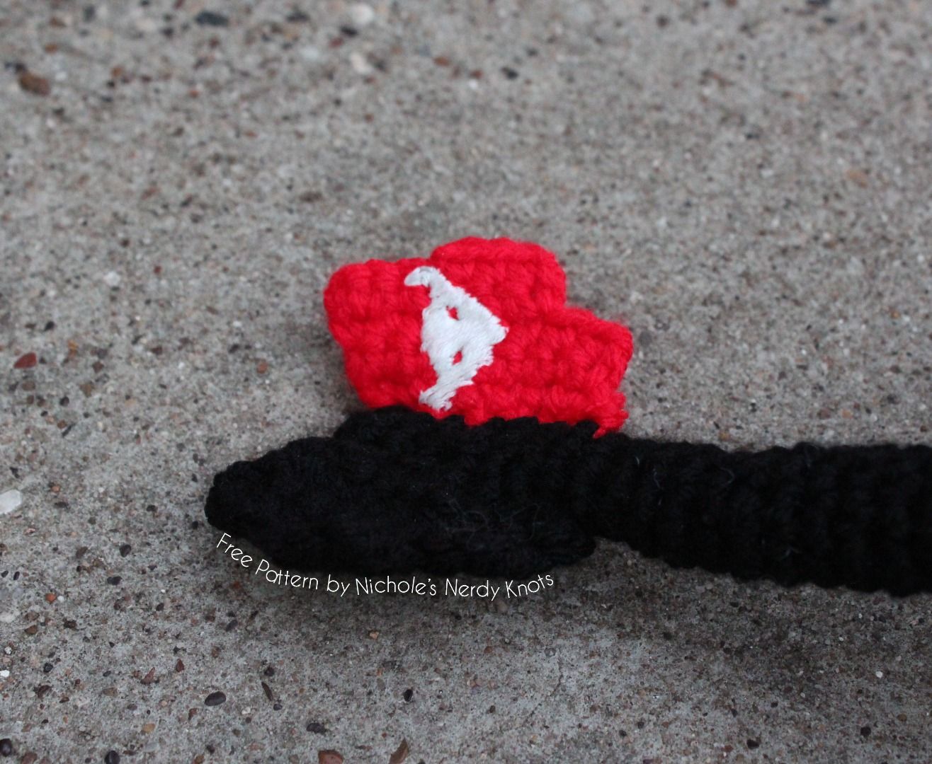 Crochet Toothless : 11 Steps (with Pictures) - Instructables