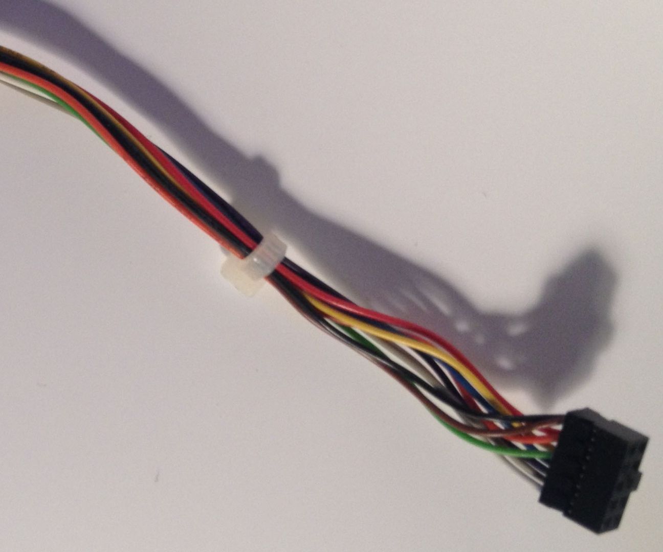 Cable Extensions : 5 Steps - Instructables