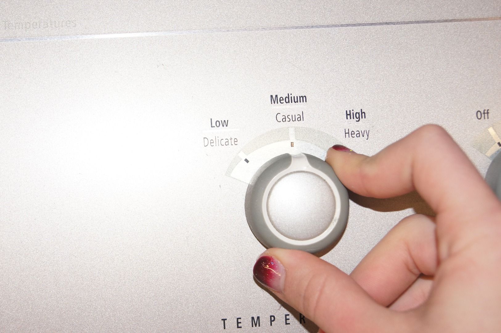 How to Do Laundry in 16 Steps : 16 Steps - Instructables