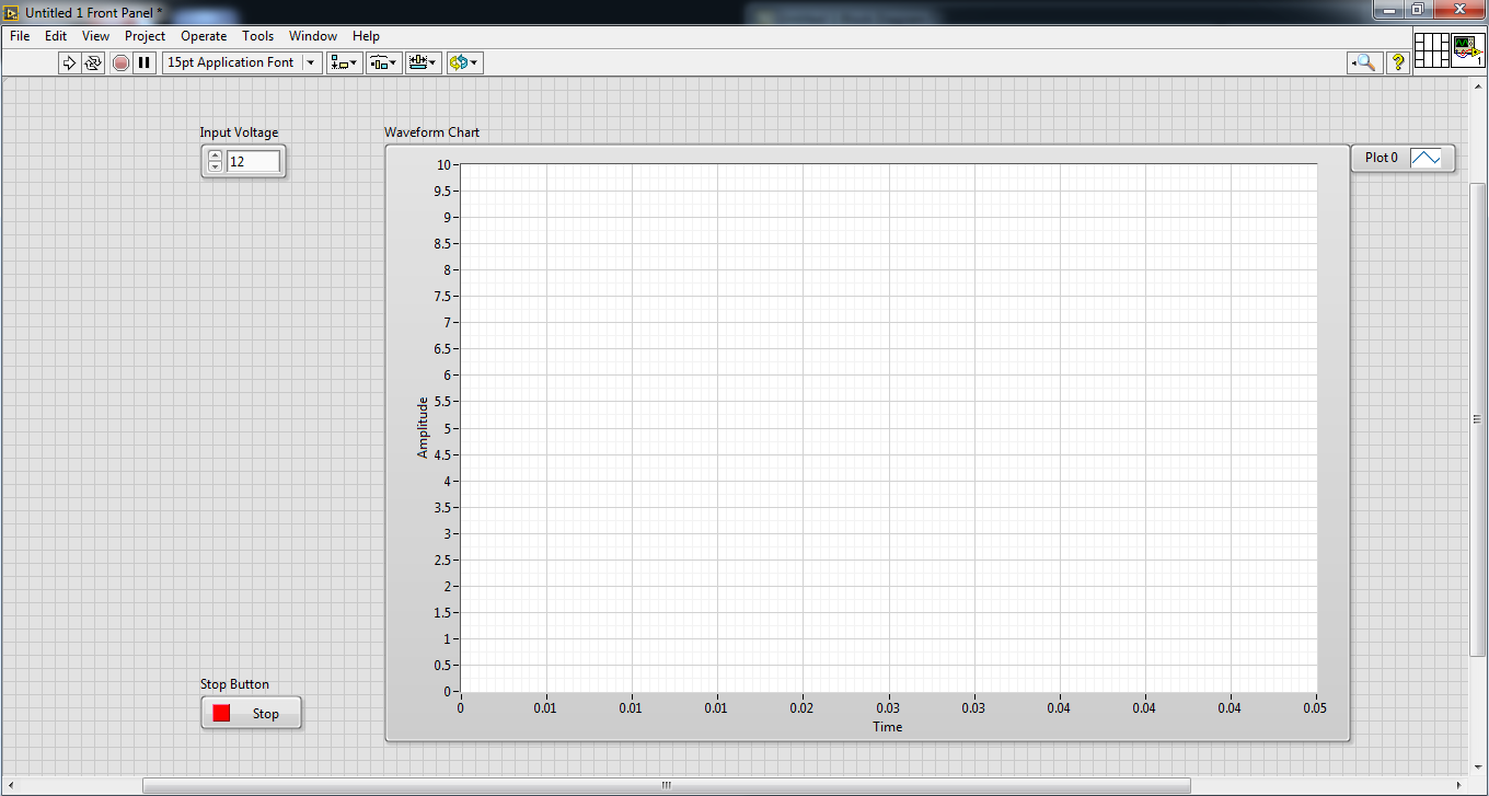 H Bridge Inverter Simulation Using NI Multisim and Co-simulation Using ...