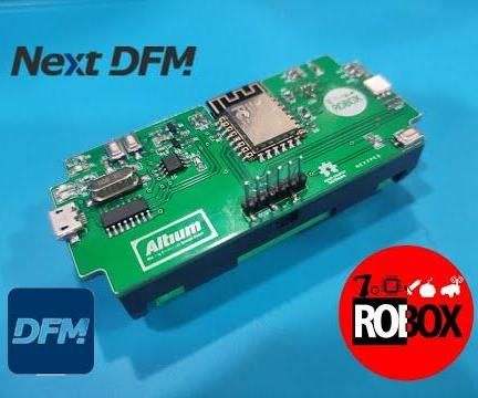 DFM Analysis for Beginners Using NextDFM : 6 Steps - Instructables