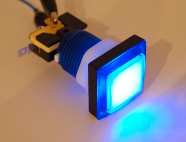 Button Activated...Anything! : 3 Steps - Instructables