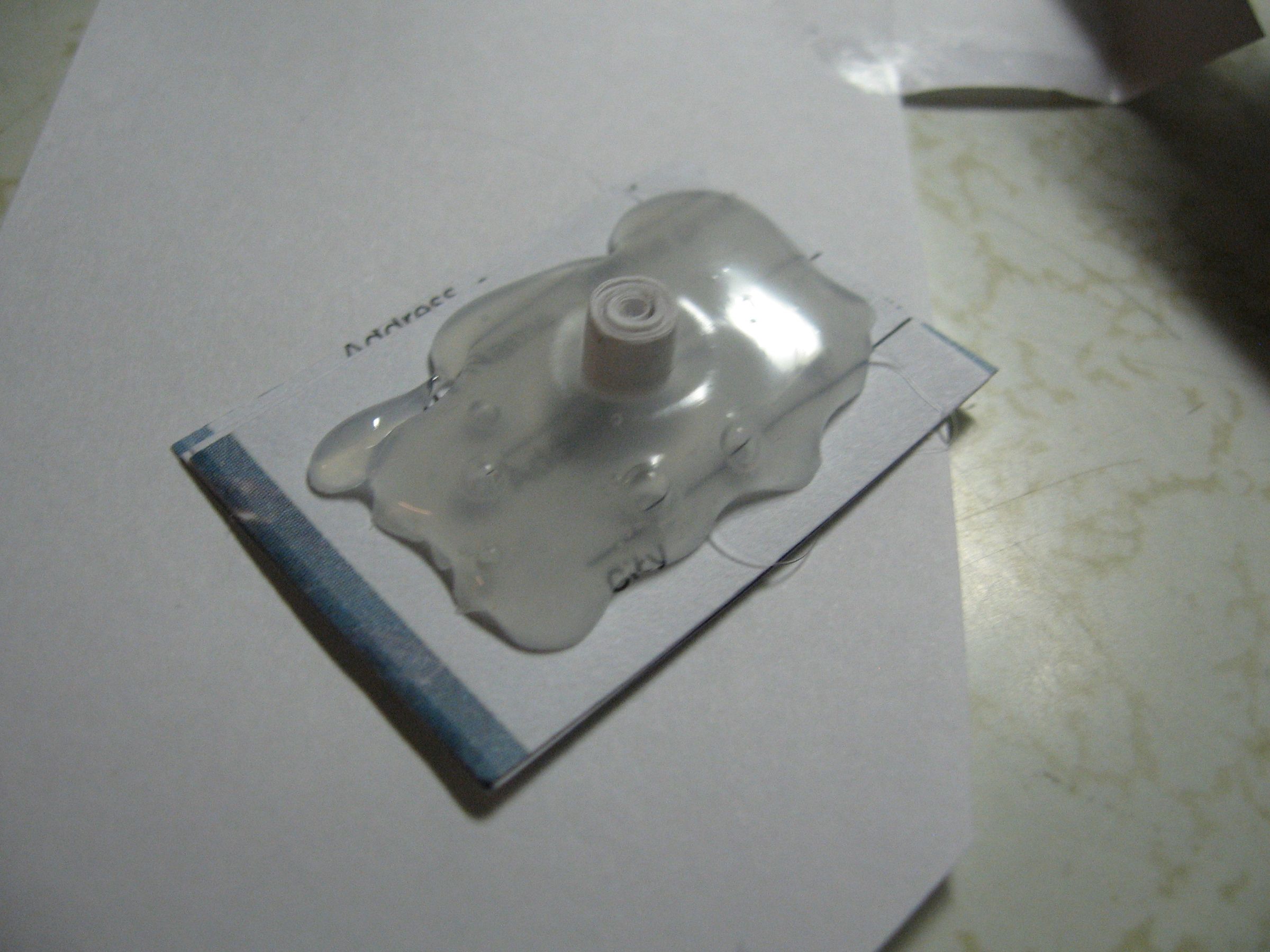 Action Figure Foot Stands : 10 Steps - Instructables