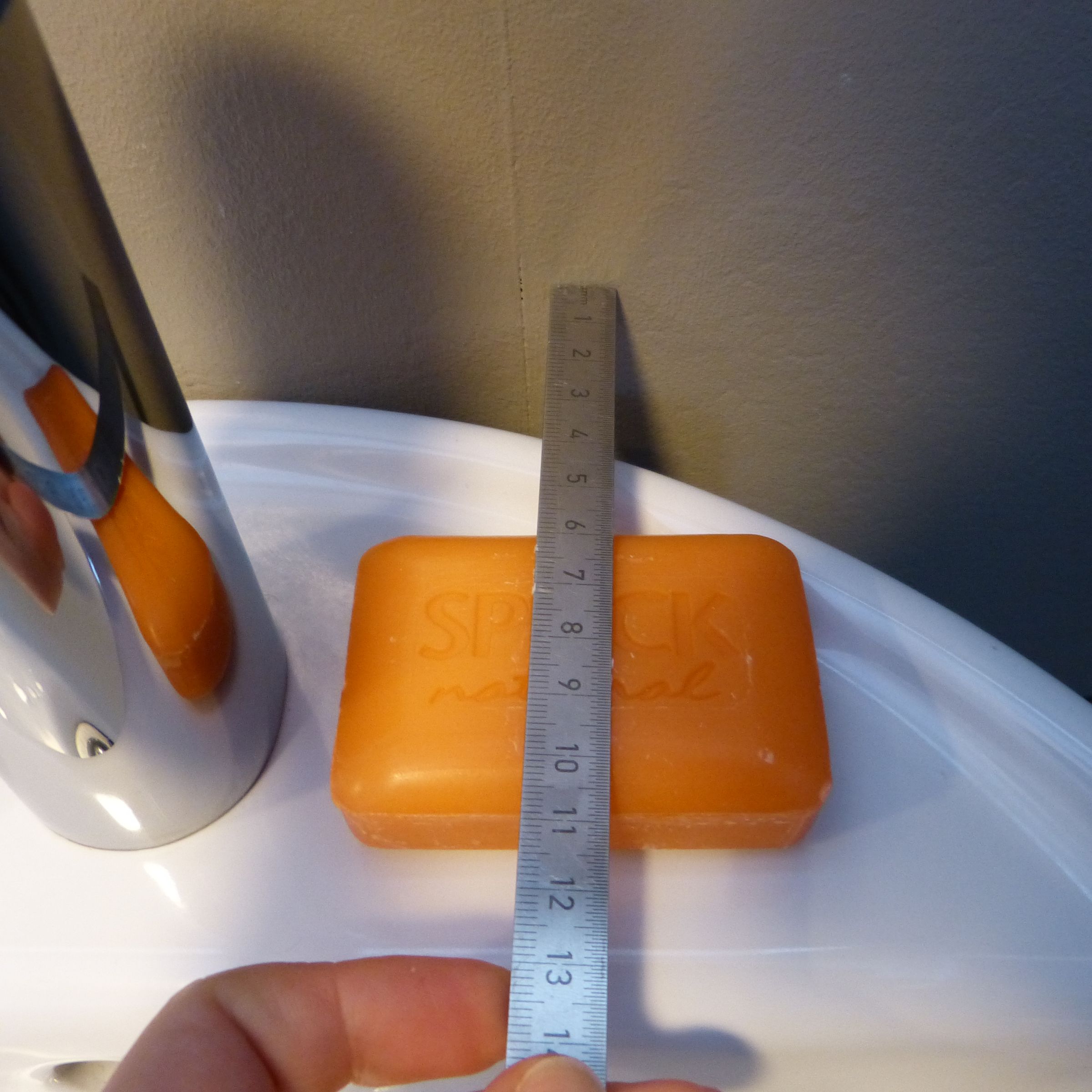 DIY Magnetic Soap Holder : 14 Steps (with Pictures) - Instructables
