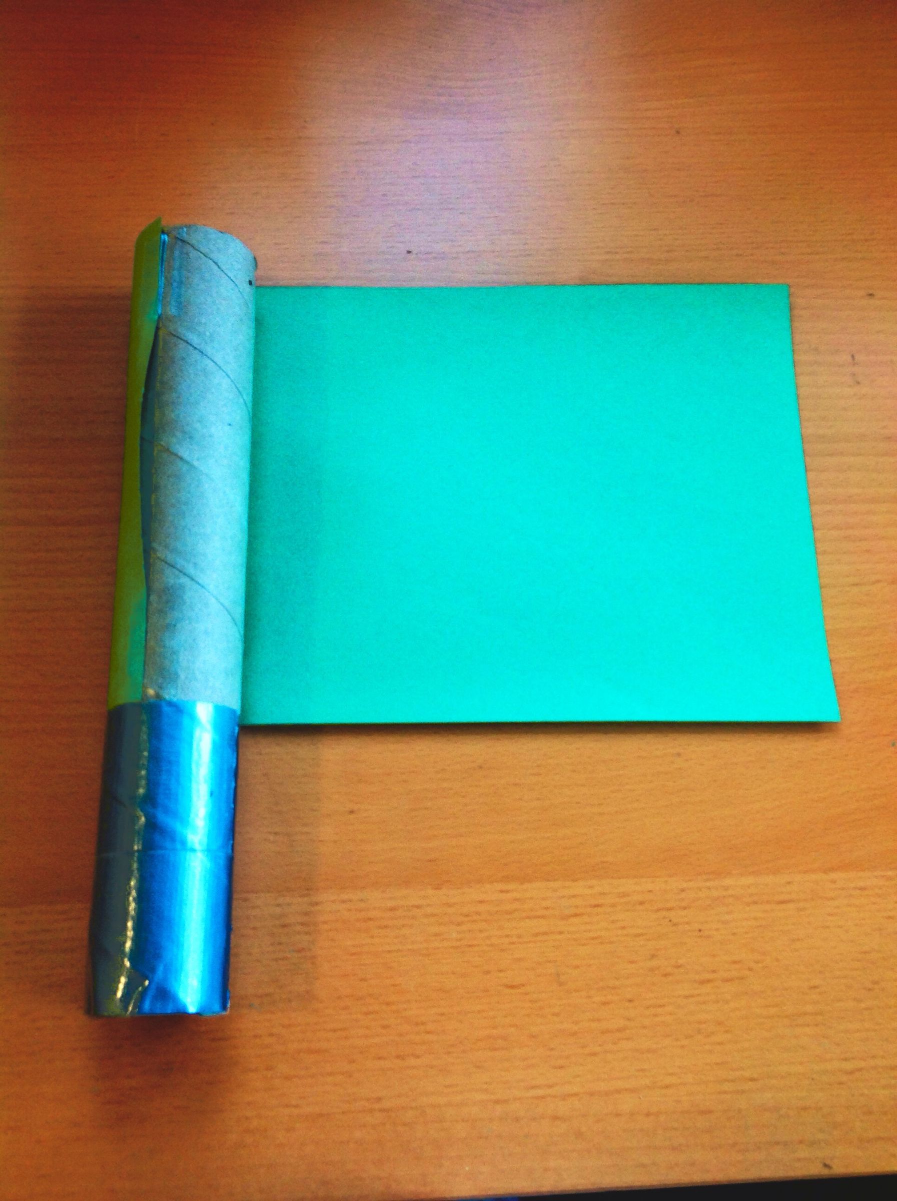 Star Wars Cardboard Light Sabers : 7 Steps (with Pictures) - Instructables