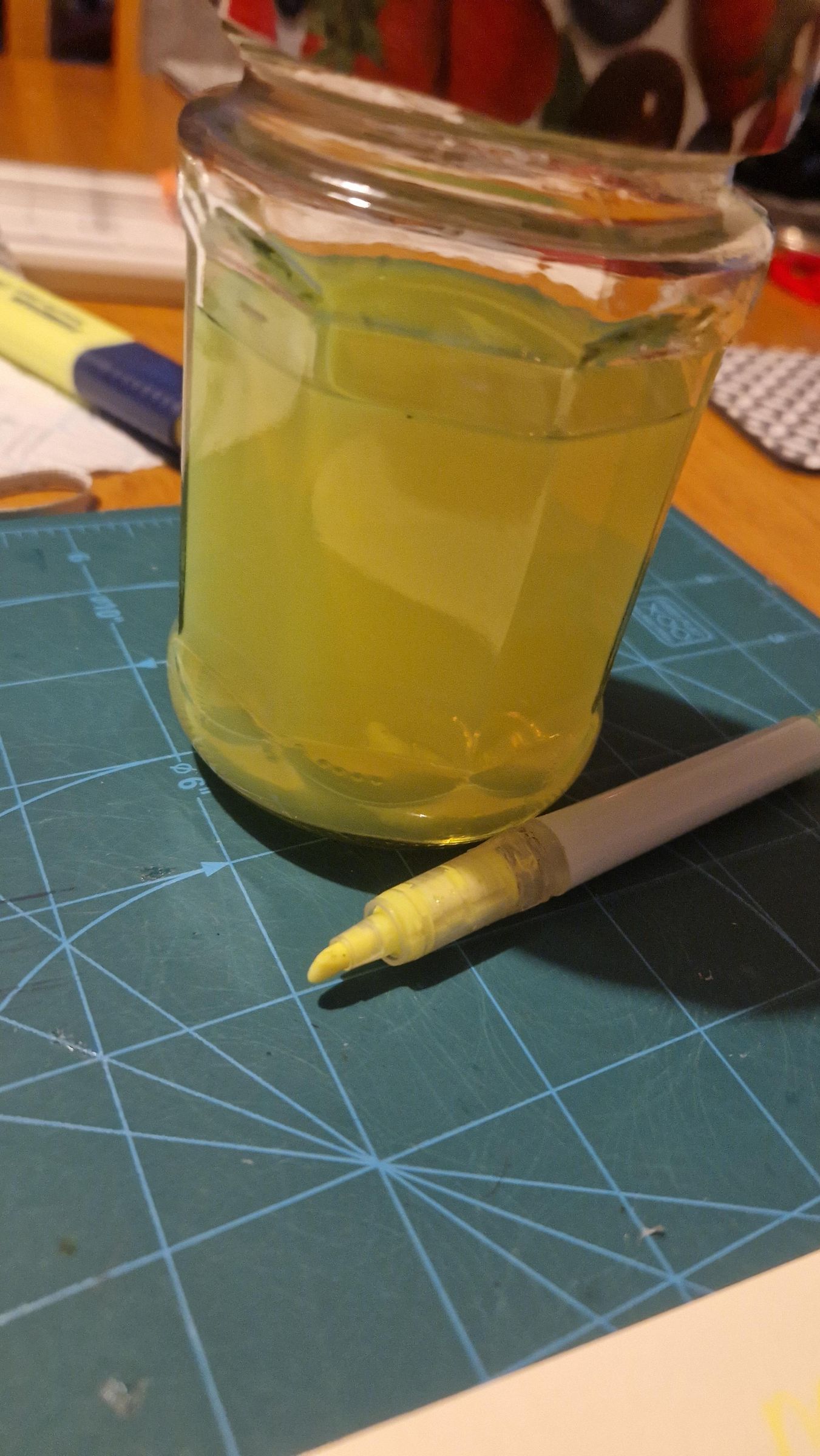 How to Make Invisible Ink : 6 Steps - Instructables