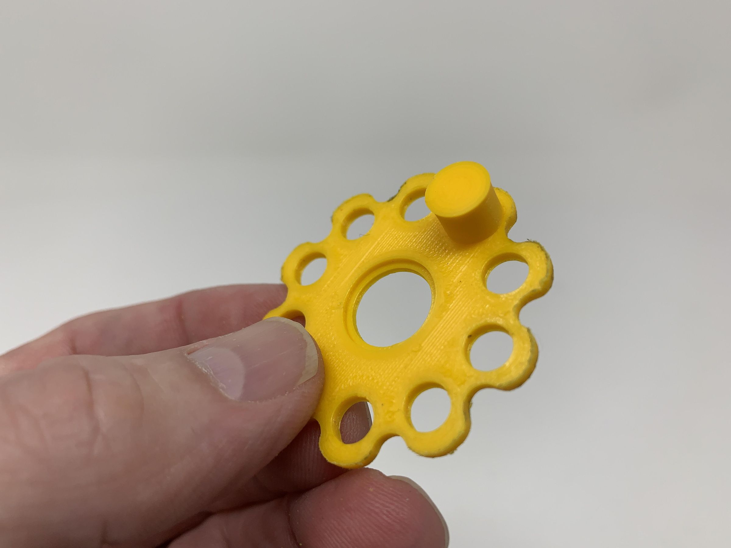 Cycloidal Disk Electro Mechanical Timer. (with Pictures) - Instructables