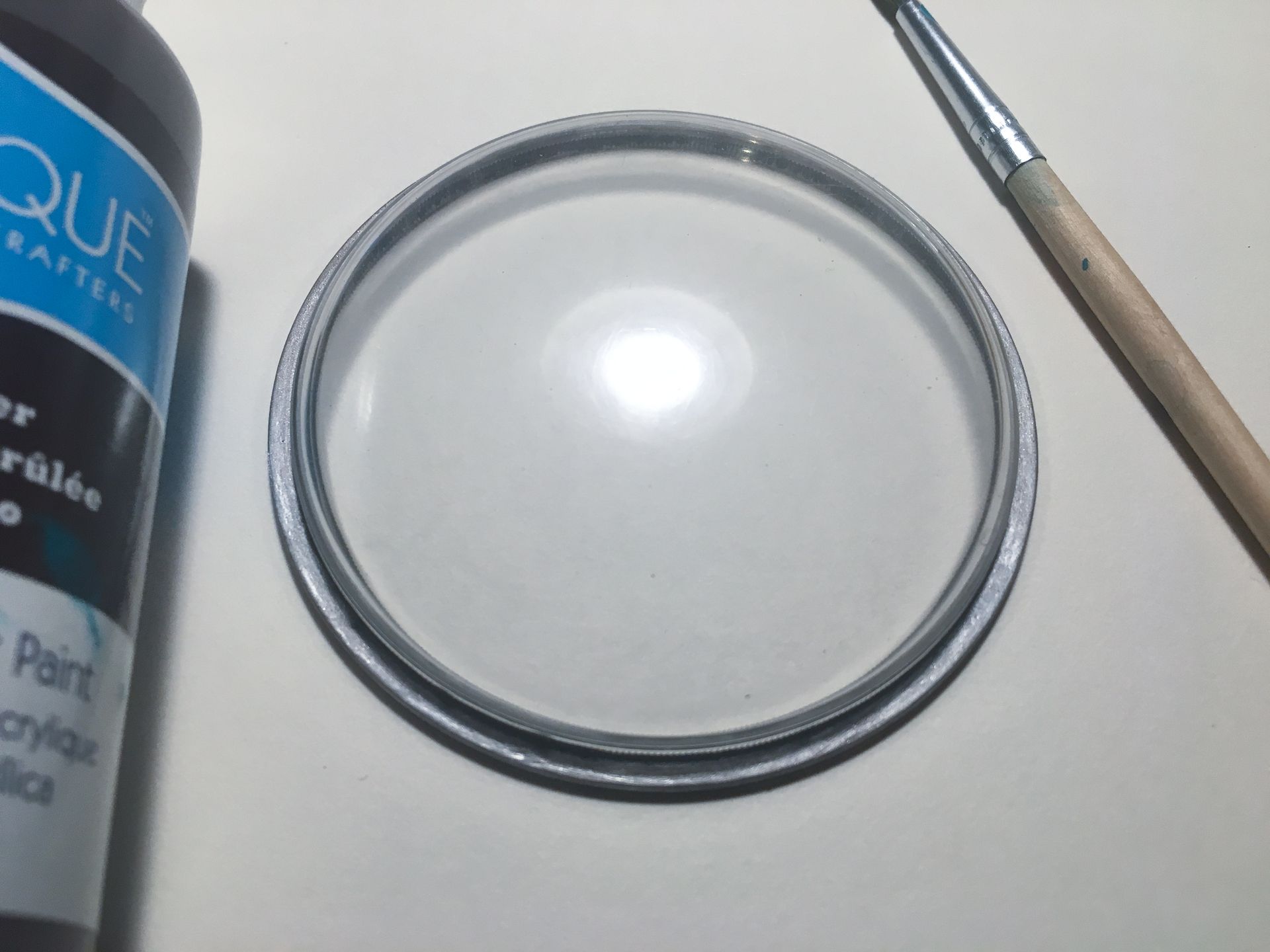 Building Hal 9000 : 11 Steps (with Pictures) - Instructables