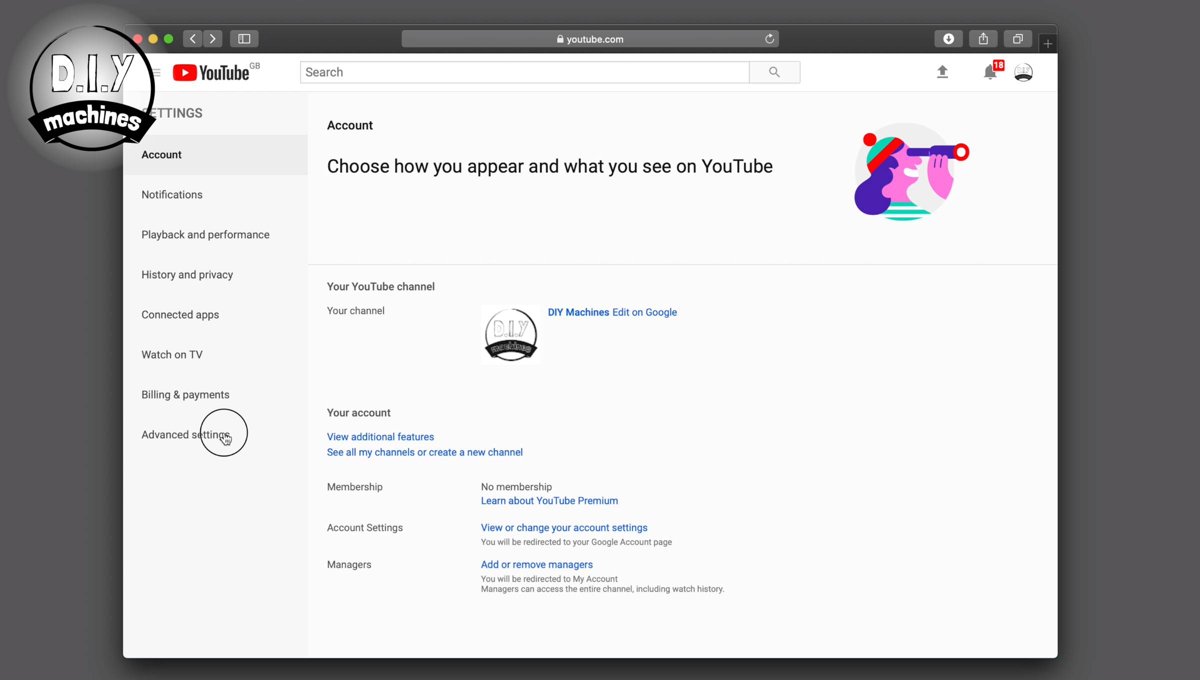 YouTube Subscriber Counter - Solderless, 3D Printable, Wall / Monitor ...