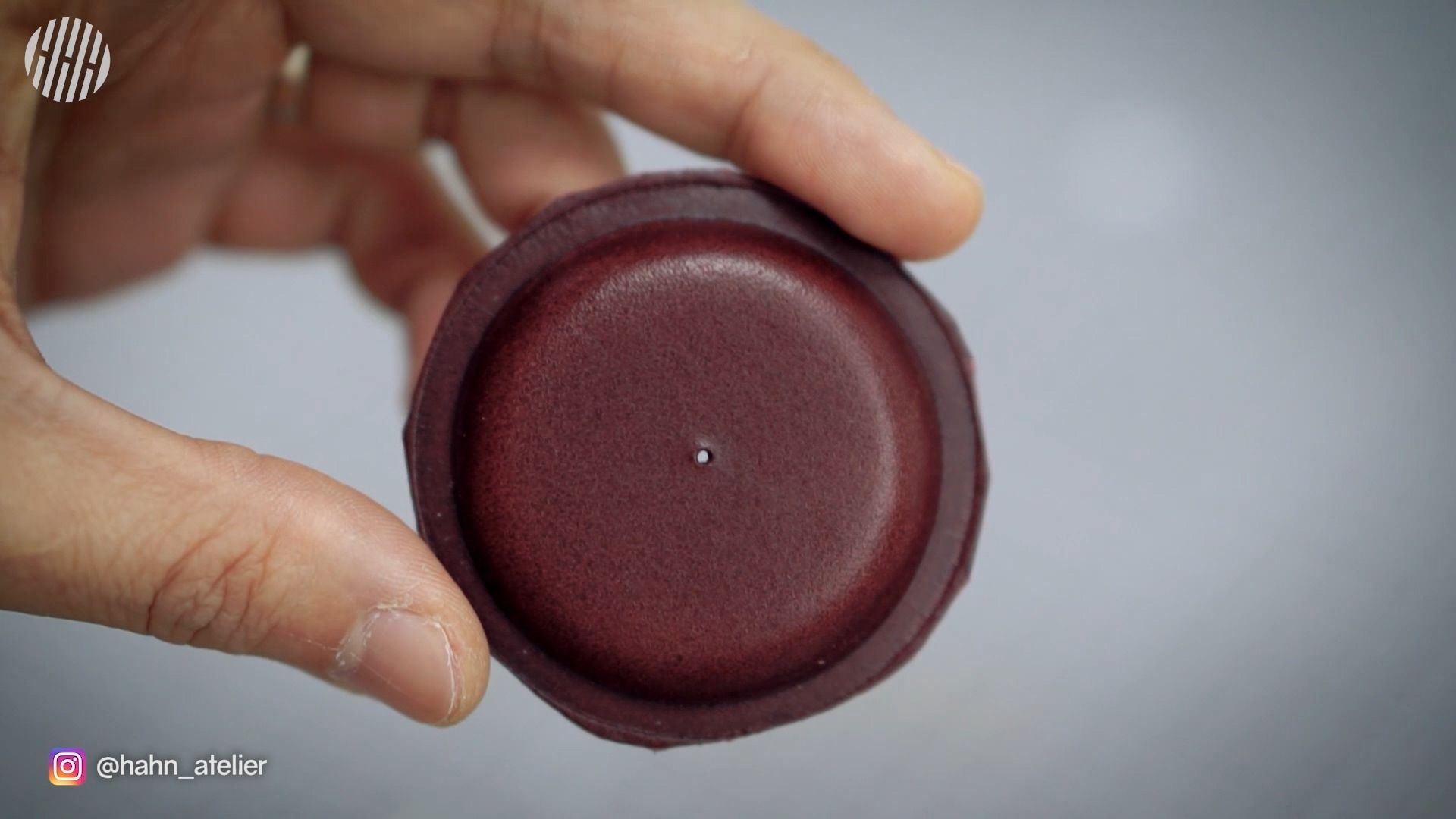 Pocket Watch Leather Case : 19 Steps (with Pictures) - Instructables