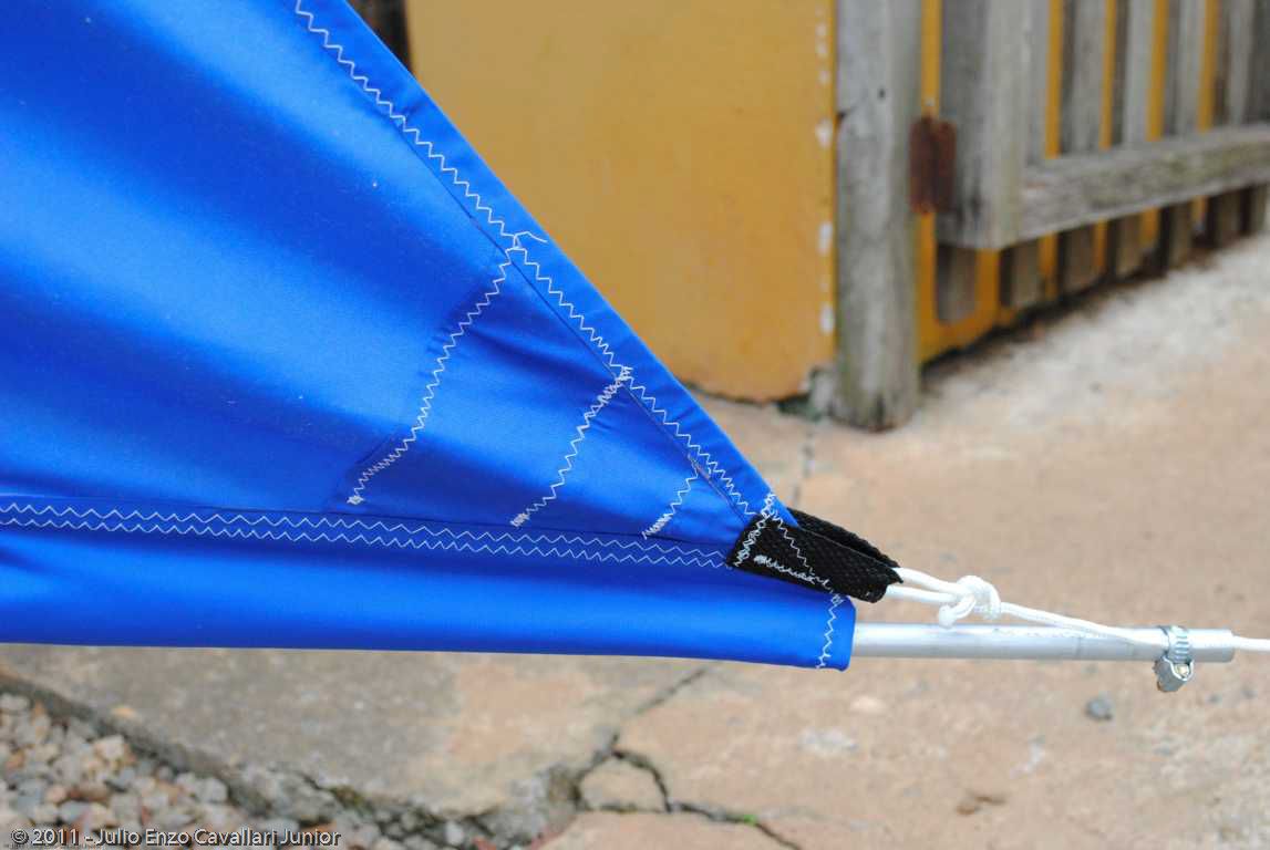 Inflatable Sailboat : 5 Steps (with Pictures) - Instructables