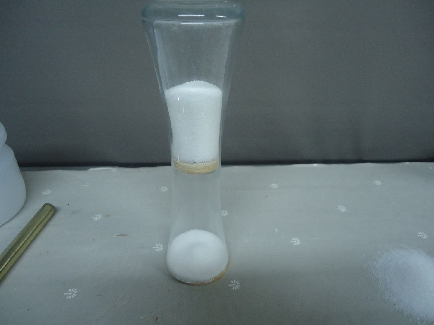 Adjustable Time HourGlass : 3 Steps (with Pictures) - Instructables