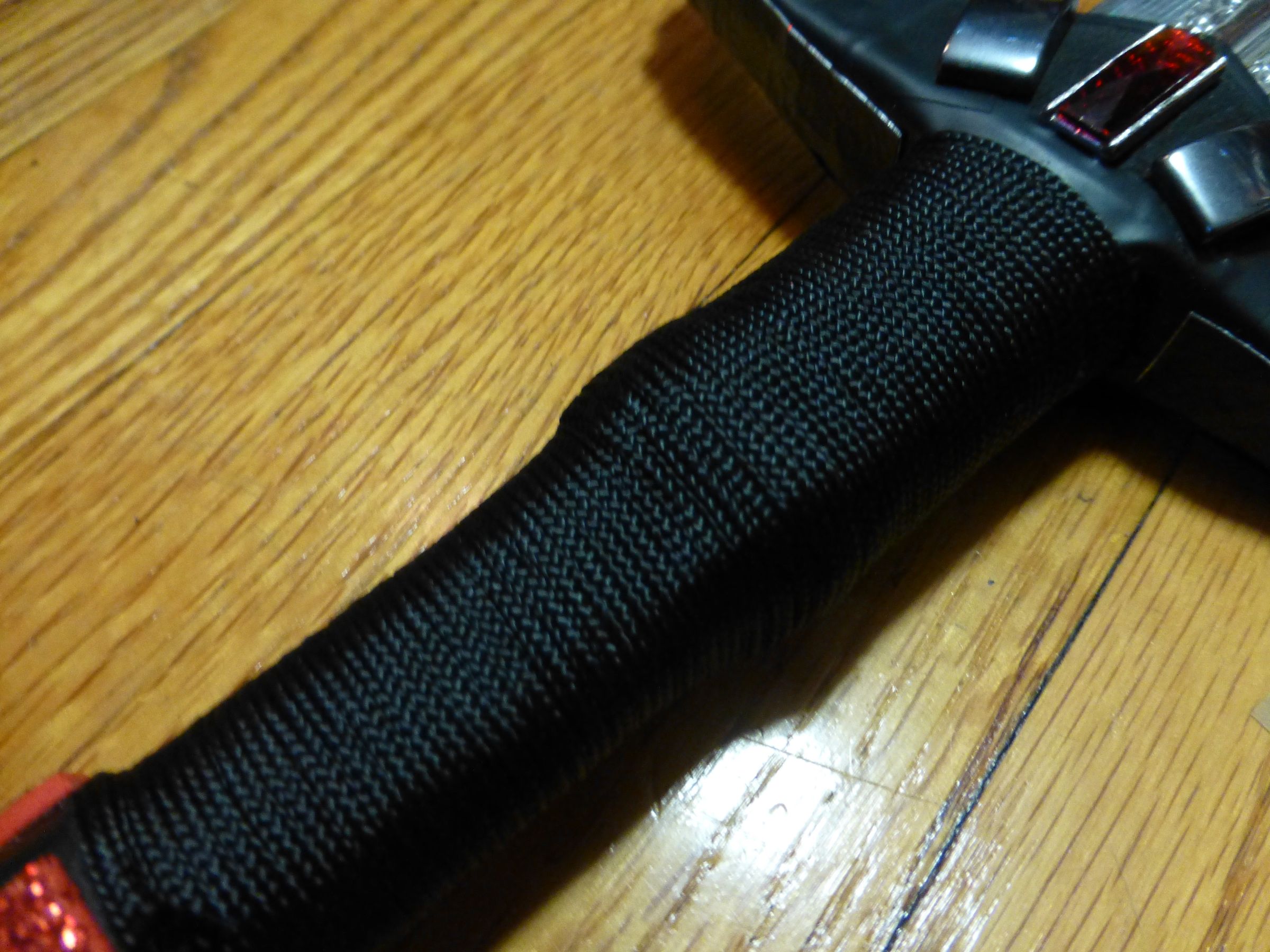 DIY Foam Weaponry : 9 Steps - Instructables