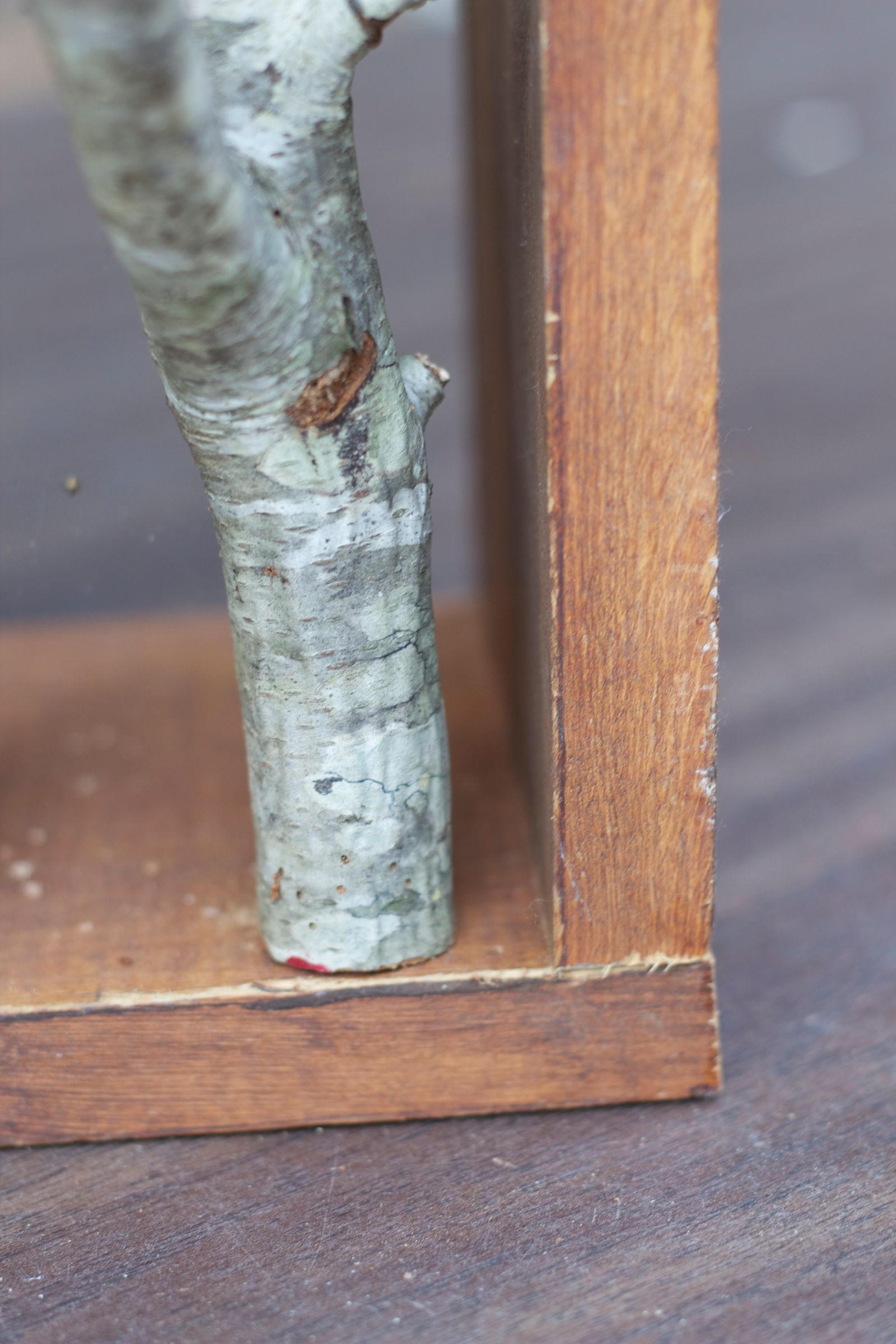 Simple Branching Coat Rack : 6 Steps (with Pictures) - Instructables