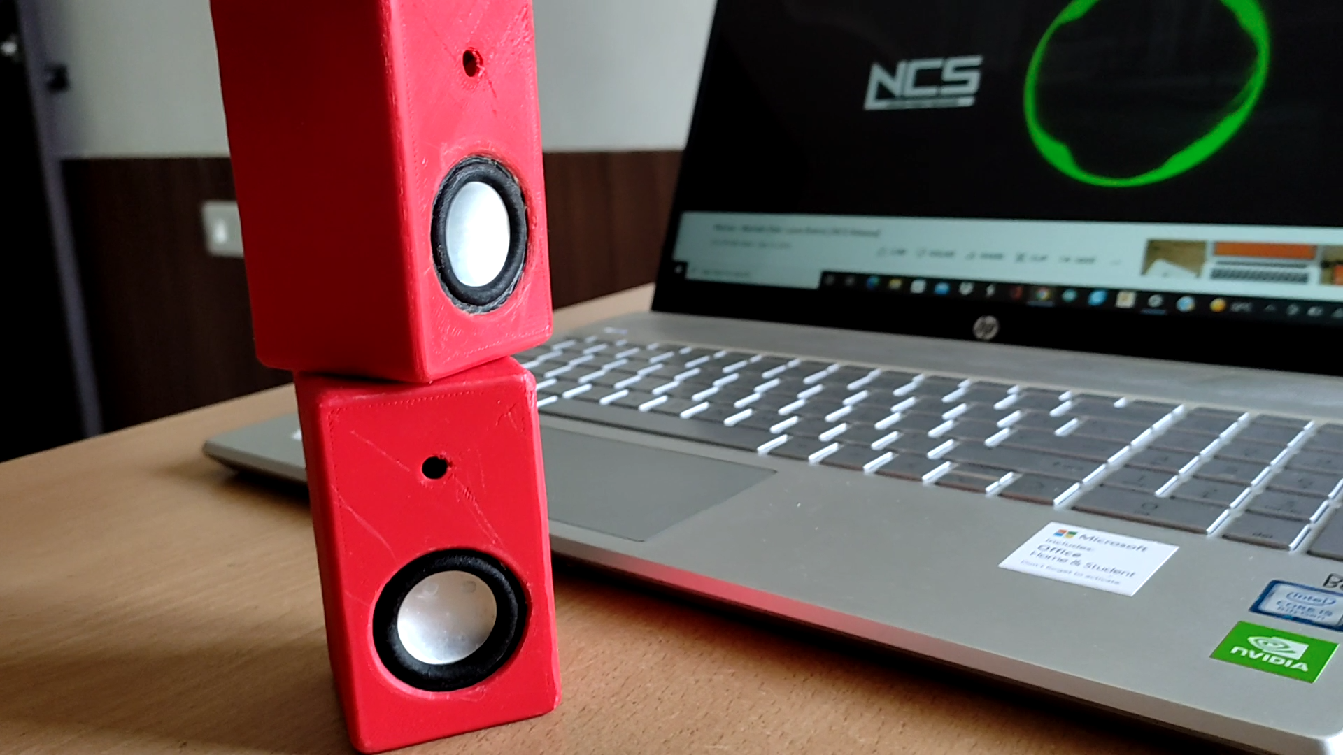 Diy 3D Printed Bluetooth Speakers From Old Earpods : 7 Steps (with ...