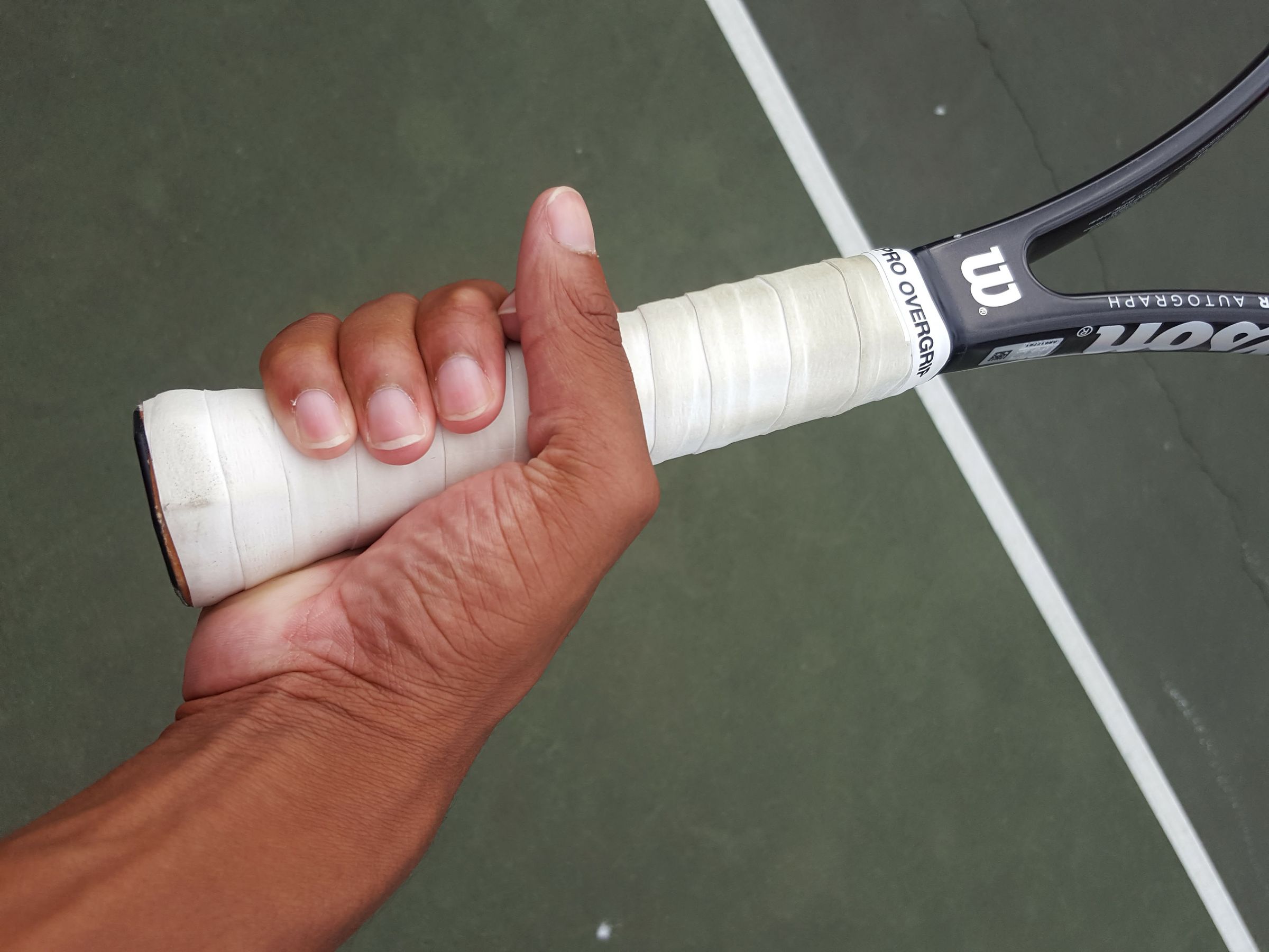How to Serve a Tennis Ball : 10 Steps (with Pictures) - Instructables