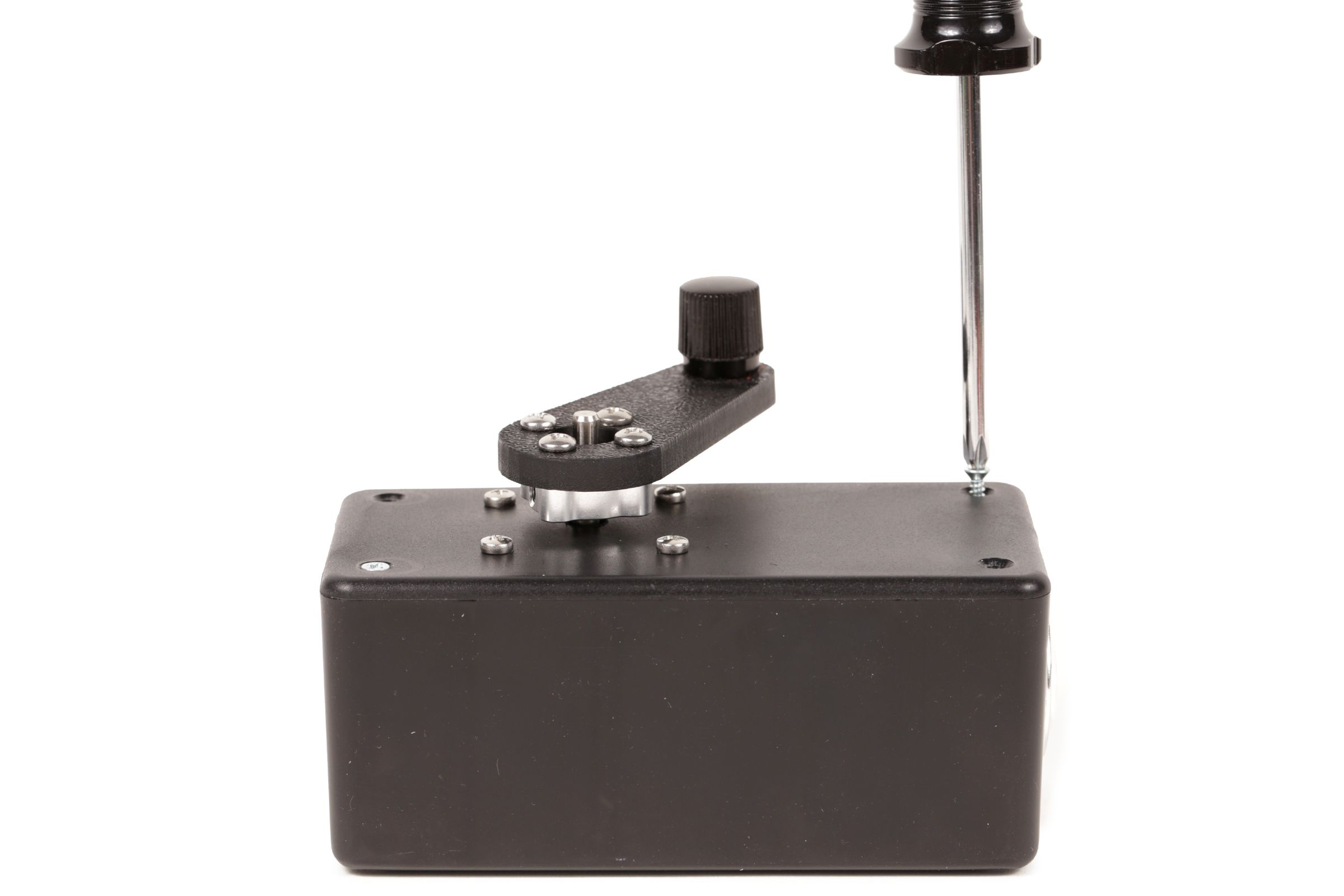 Hand Crank Flashlight : 29 Steps (with Pictures) - Instructables