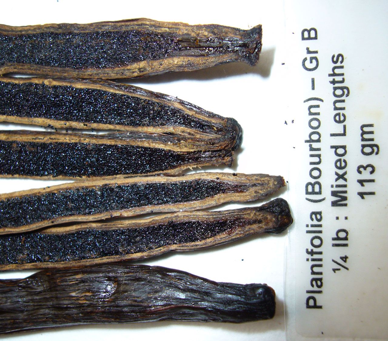 Make Vanilla Extract : 23 Steps (with Pictures) - Instructables