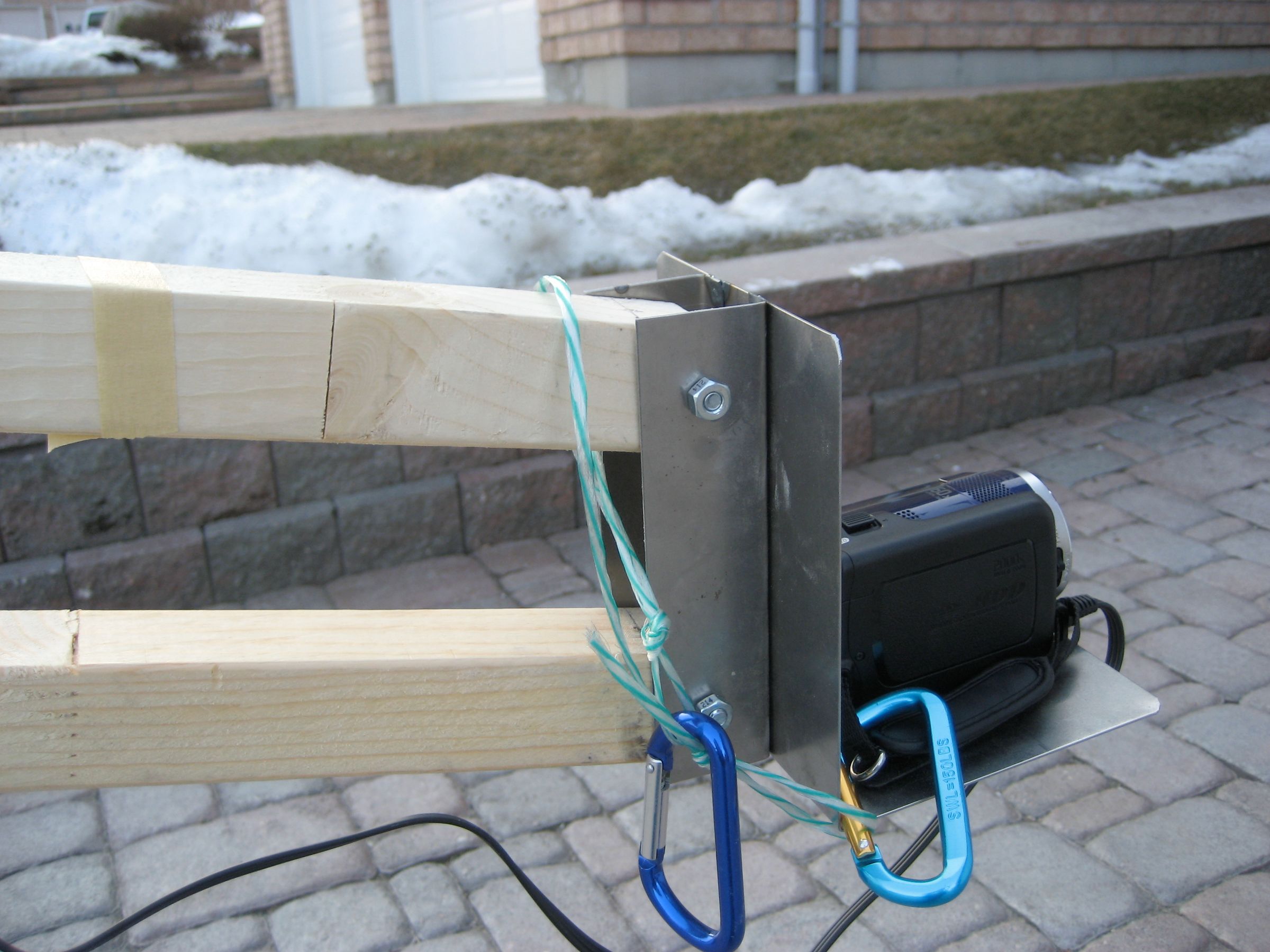 DIY Camera Crane (with Pictures) - Instructables