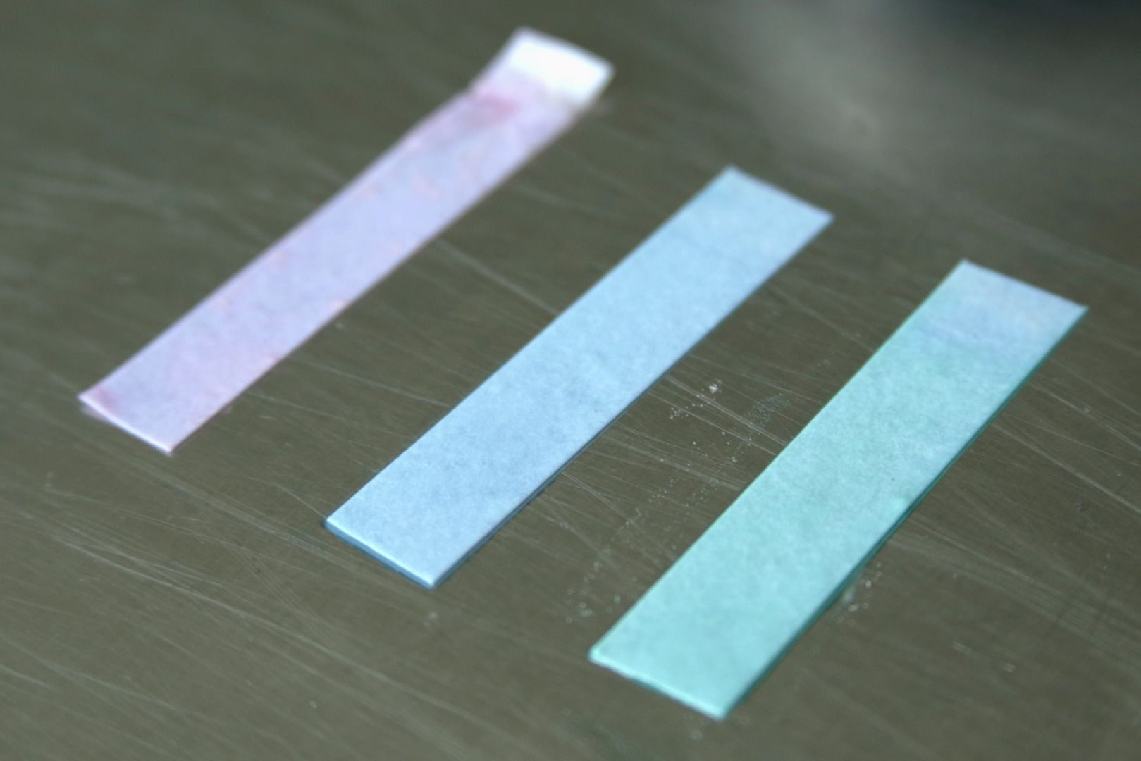 Easy Science Fair Project : 8 Steps (with Pictures) - Instructables