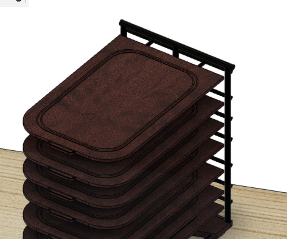 T-shirt Organizer : 8 Steps - Instructables