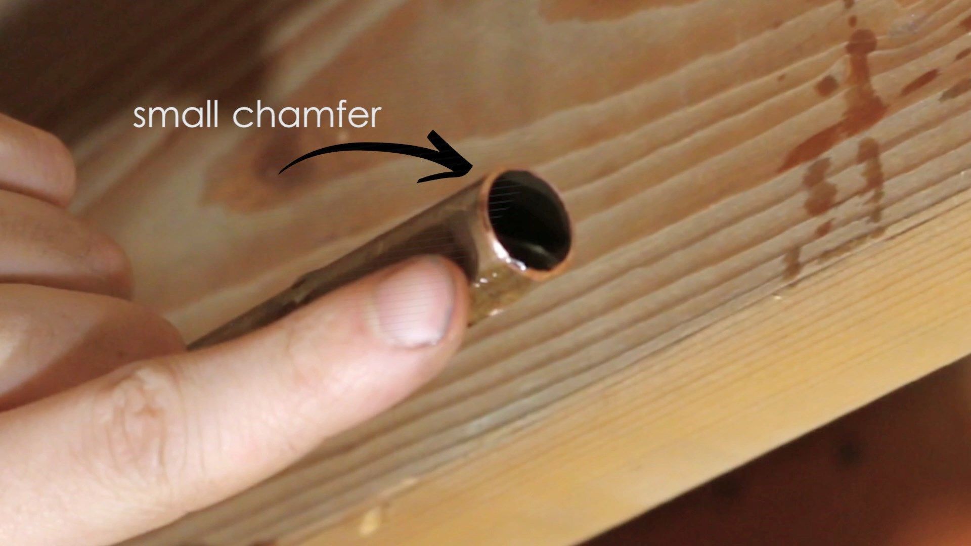 How to Connect a Water Line to Your Refrigerator : 7 Steps (with ...