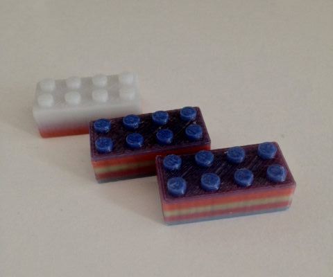 Rainbow Printing : 3 Steps - Instructables