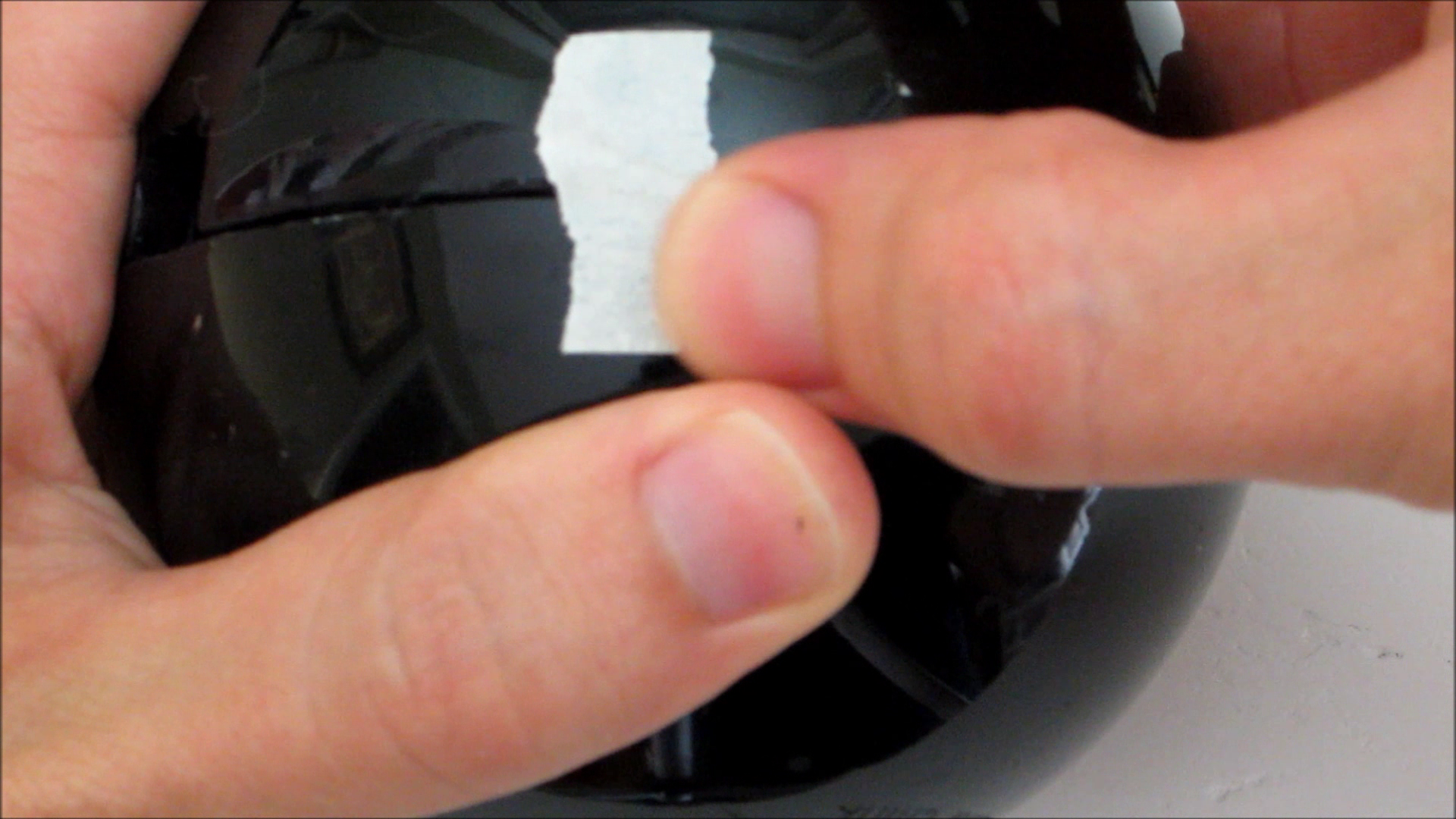 Digital Magic 8 Ball : 8 Steps (with Pictures) - Instructables