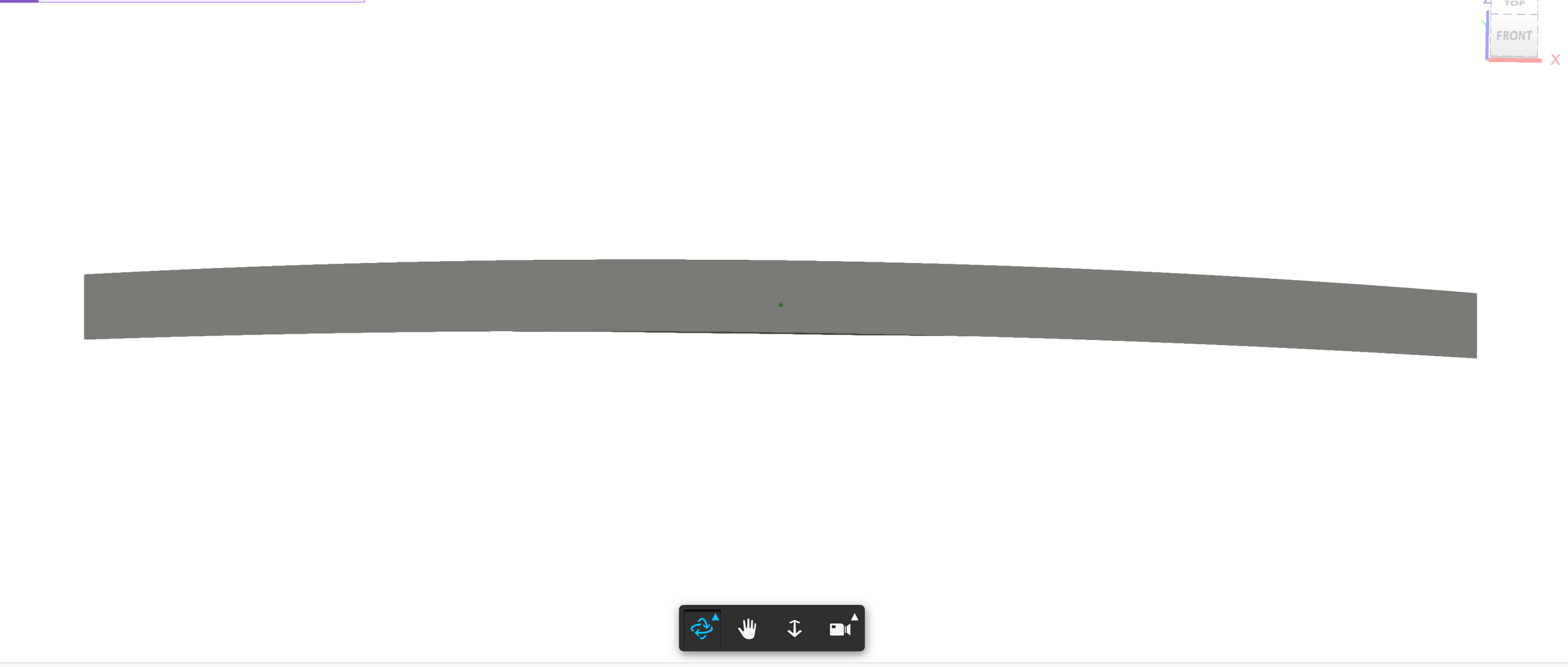 Make a Bridge Using Fusion 360 Generative Design : 8 Steps (with Pictures) - Instructables