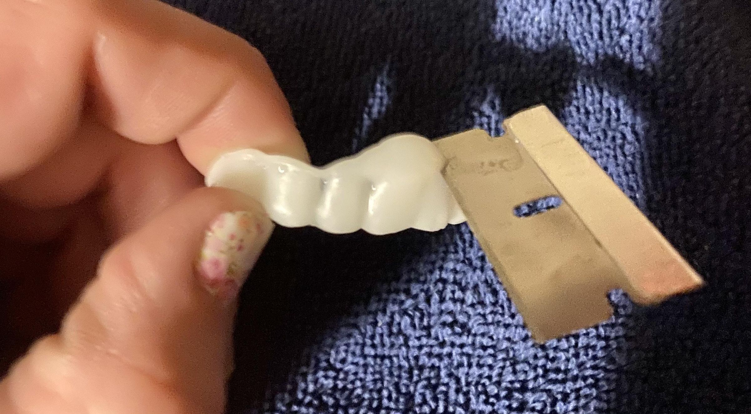 DIY Partials(Teeth) : 7 Steps - Instructables