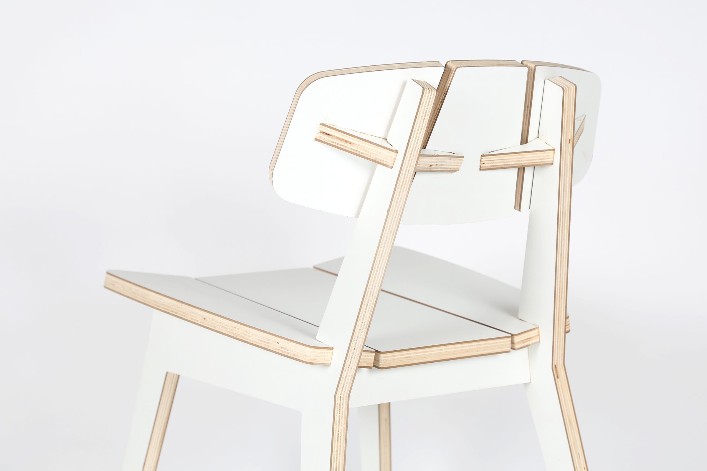 P9C - Chair Made With CNC Router : 17 Steps (with Pictures) - Instructables