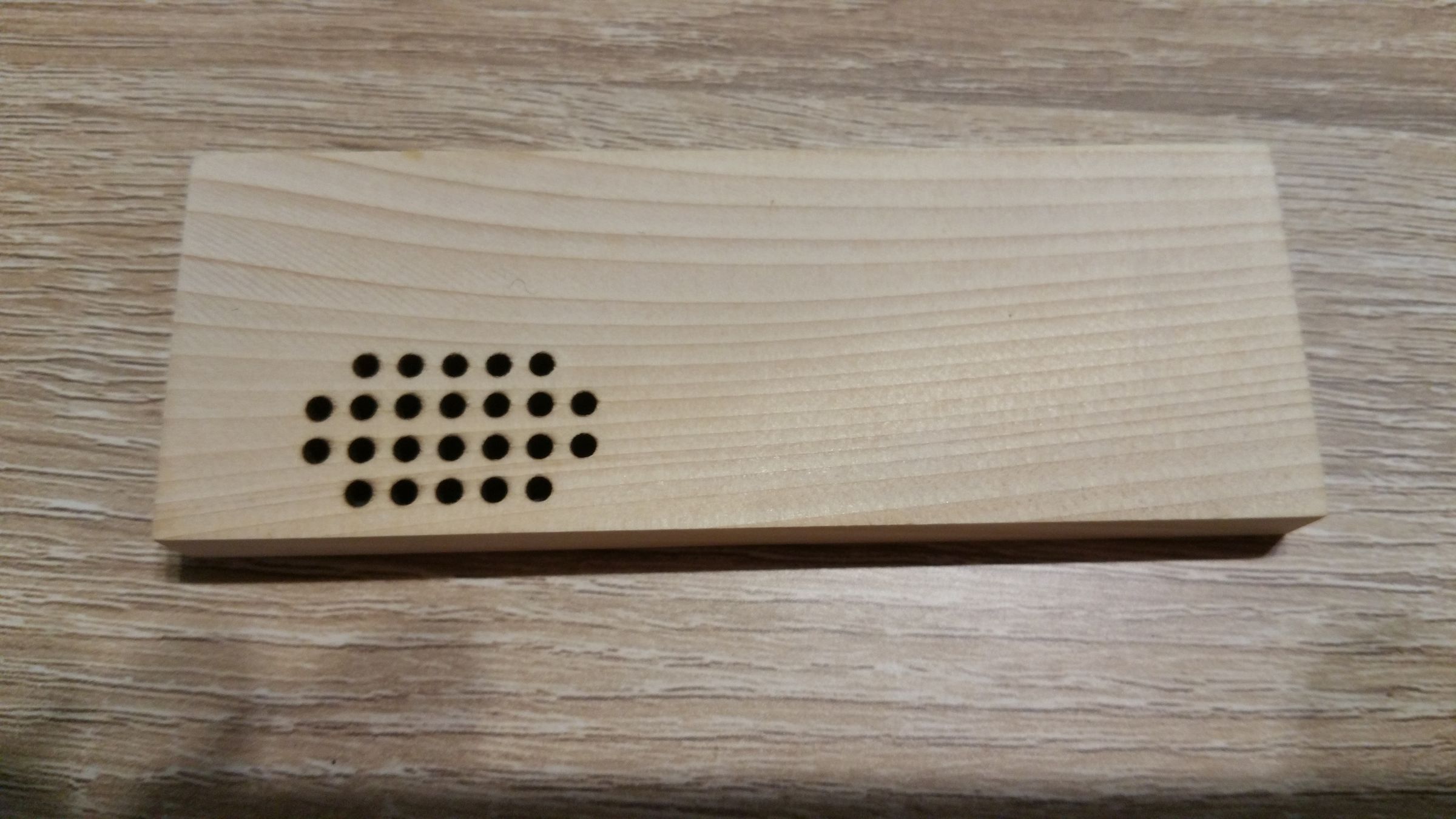 PIWOOLET (Pi.WOOd.tabLET): Just an Other PI Tablet : 10 Steps (with ...