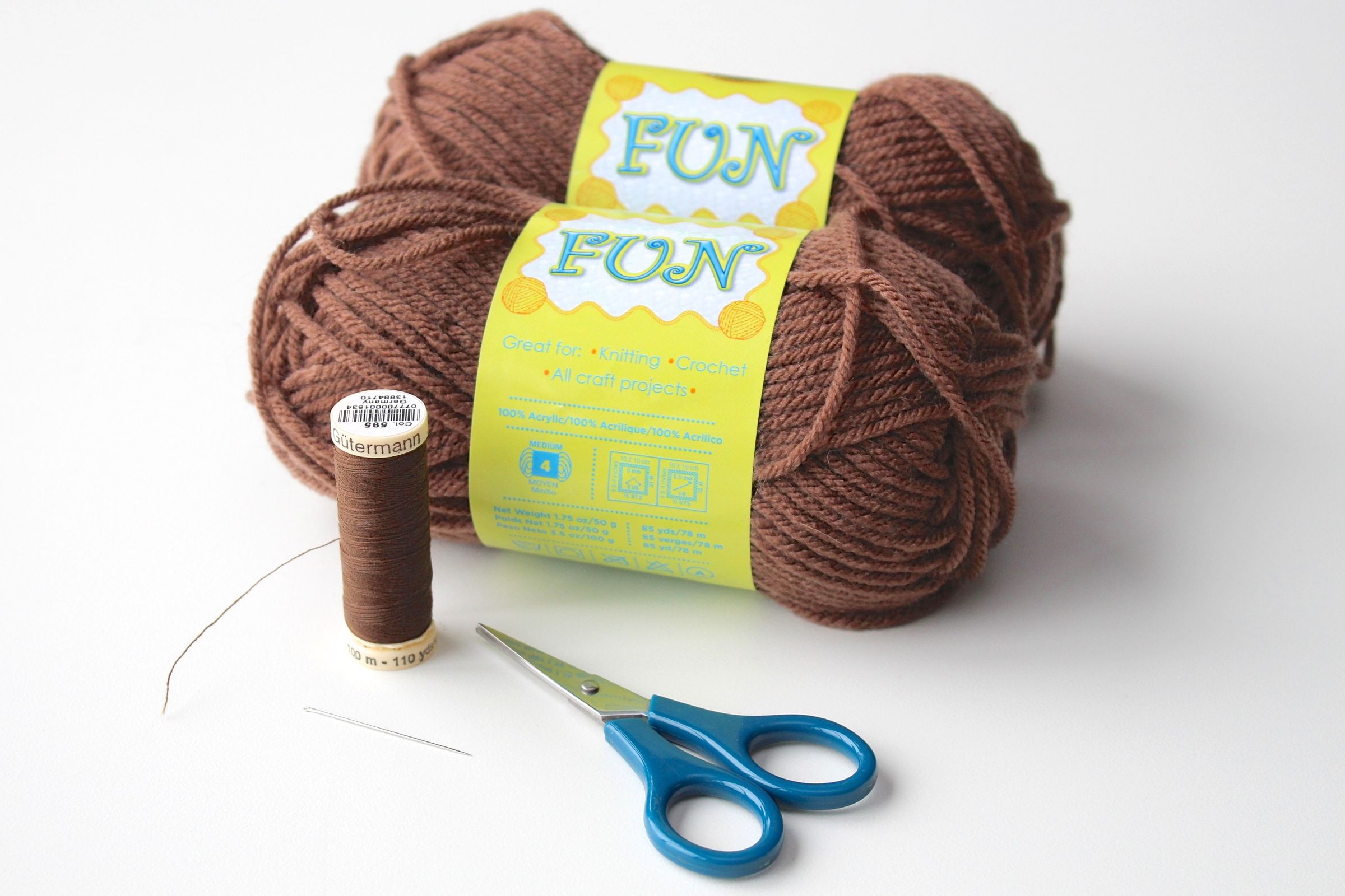 Dwarven Yarn Beard : 16 Steps (with Pictures) - Instructables