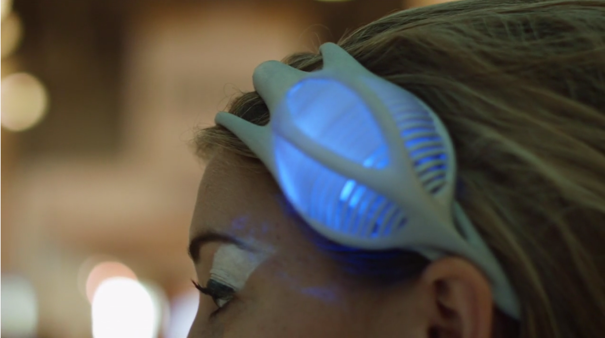 NeuroSky MindWave Mobile Teardown + Customized EEG Headpiece : 8 Steps ...
