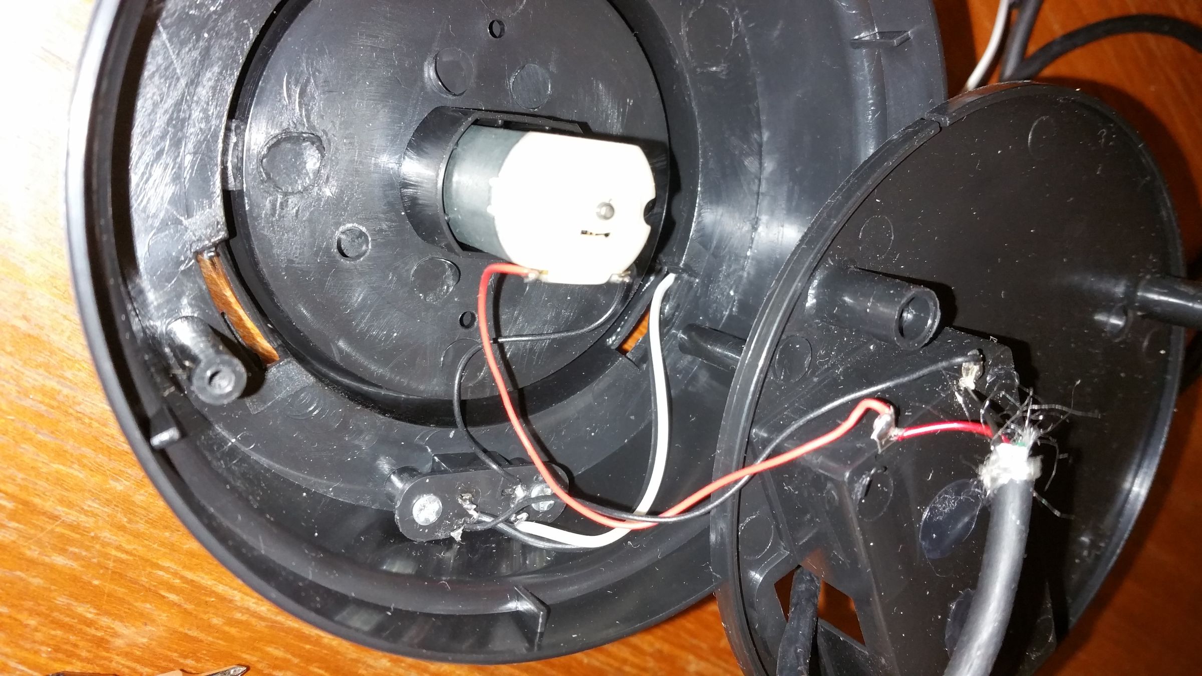 Twitter Enabled Automatic Dice Roller : 7 Steps (with Pictures ...
