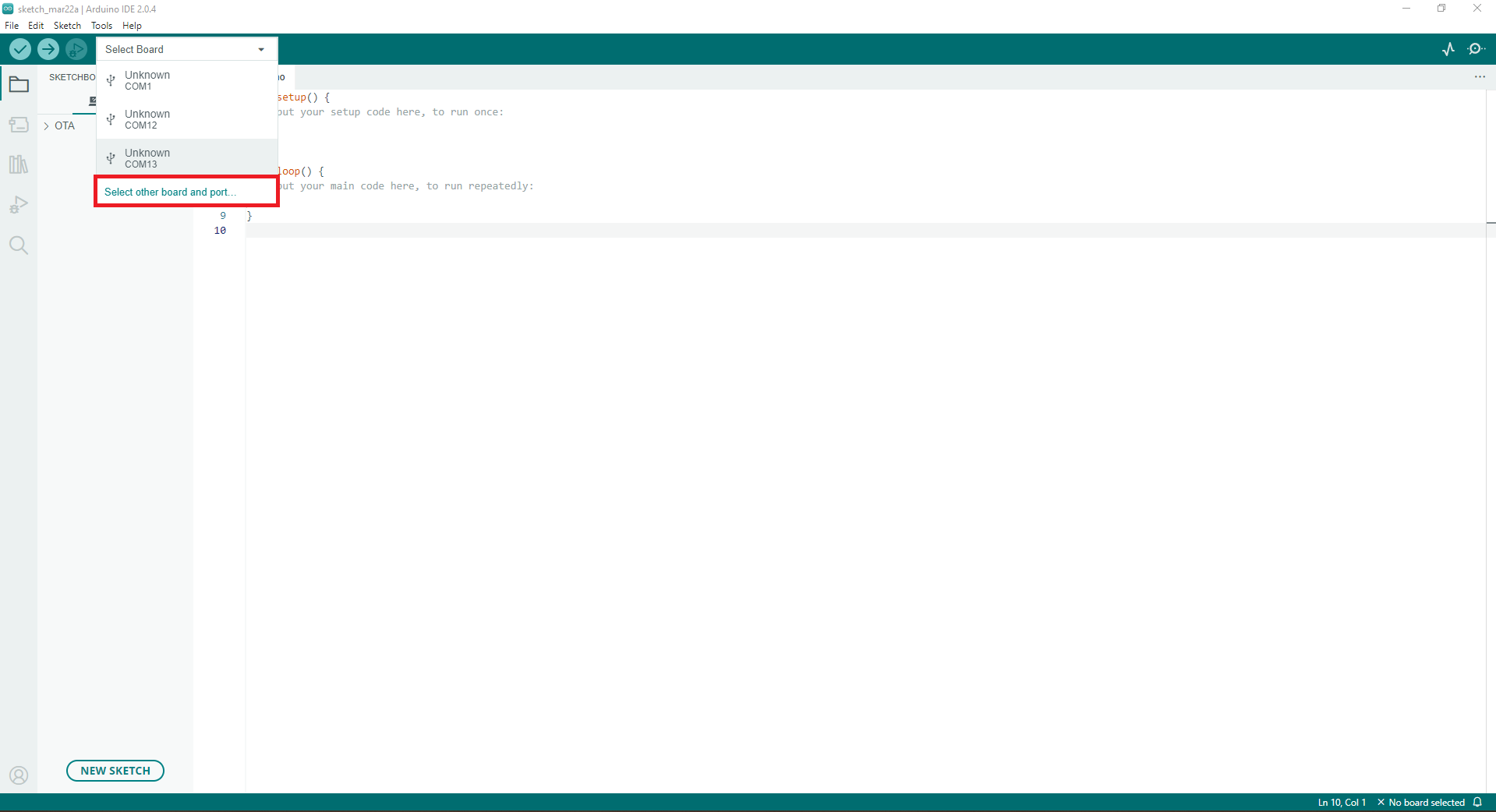 Your Guide to Installing the RoboHeart Arduino Library : 10 Steps - Instructables