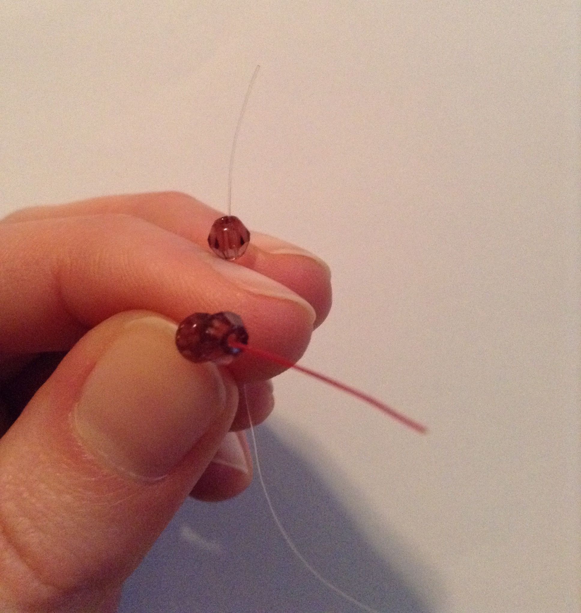 3D Beaded Heart!! : 37 Steps (with Pictures) - Instructables