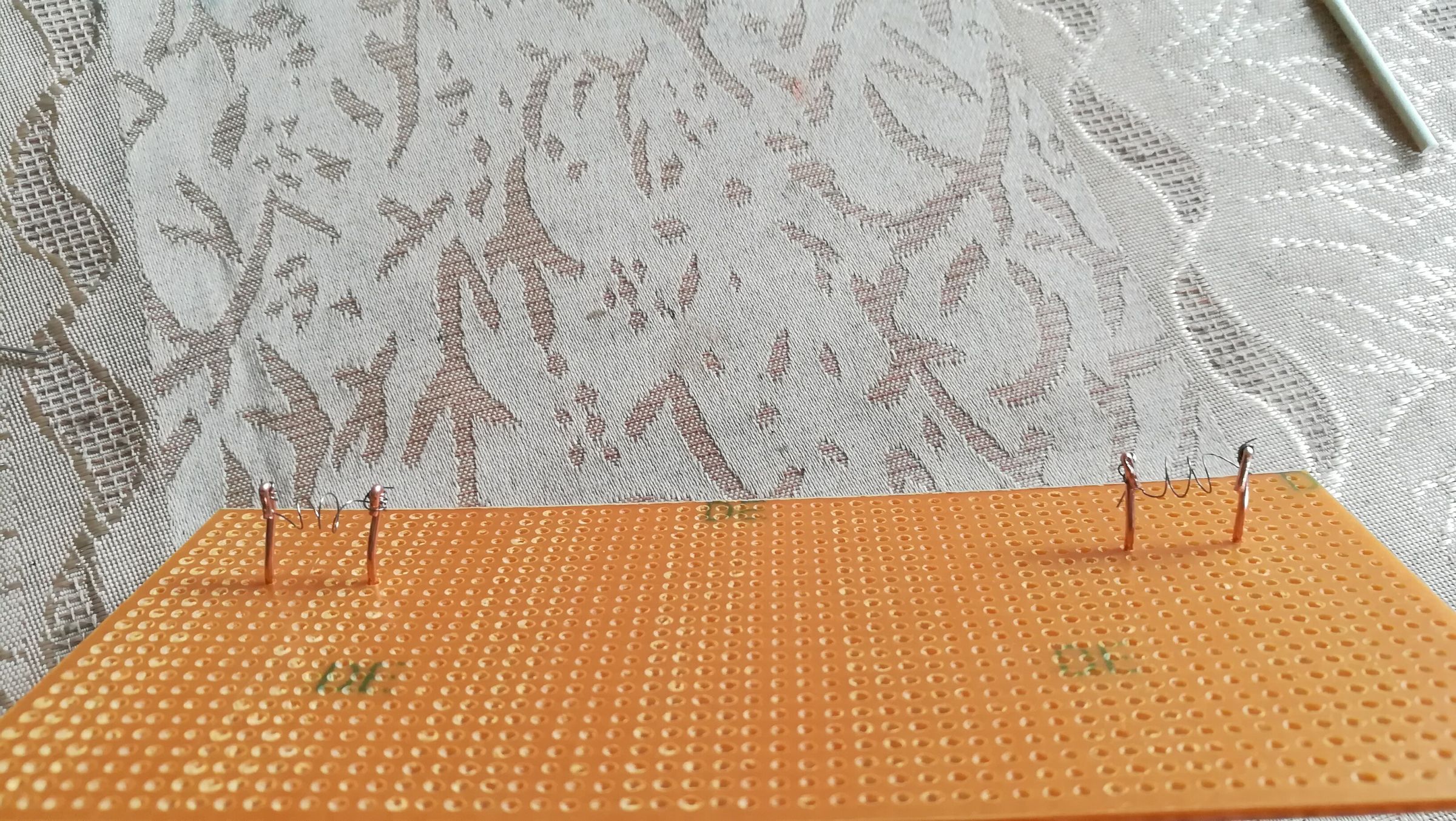 Micro Controlled Firework Rocket Launcher... : 8 Steps (with Pictures ...