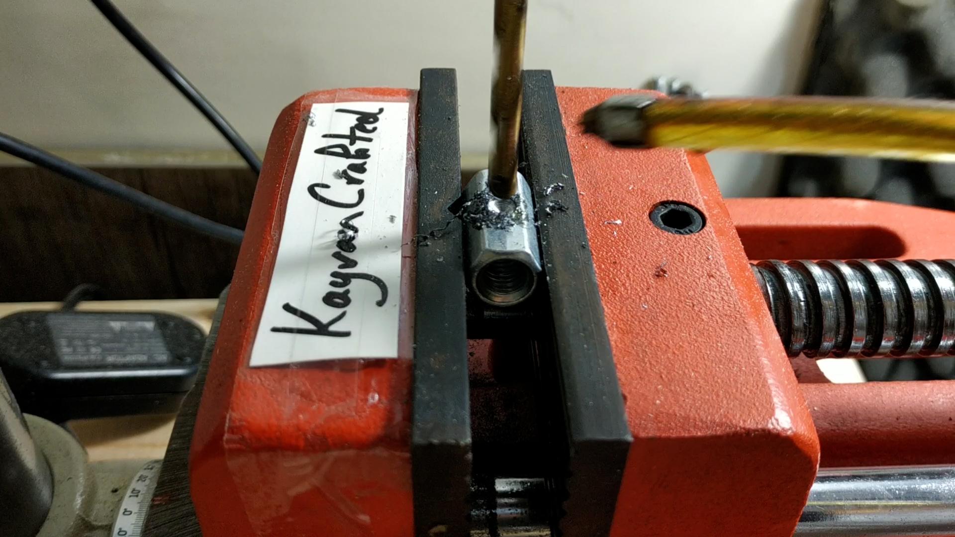 DIY Corkscrew : 3 Steps - Instructables