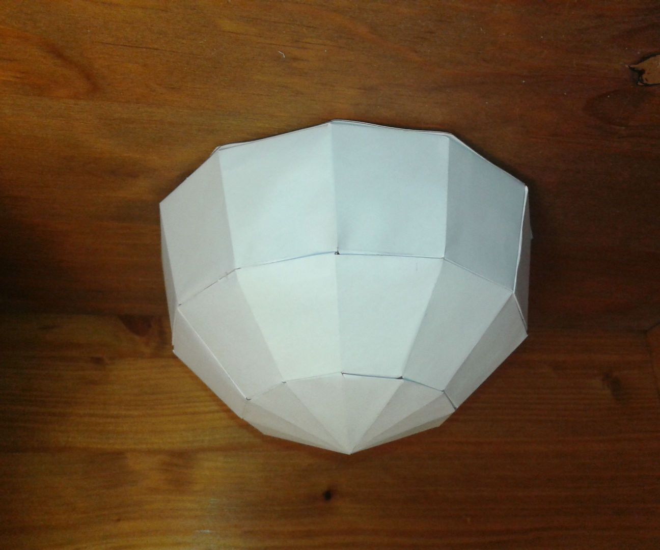 How to Make a Dome : 3 Steps - Instructables