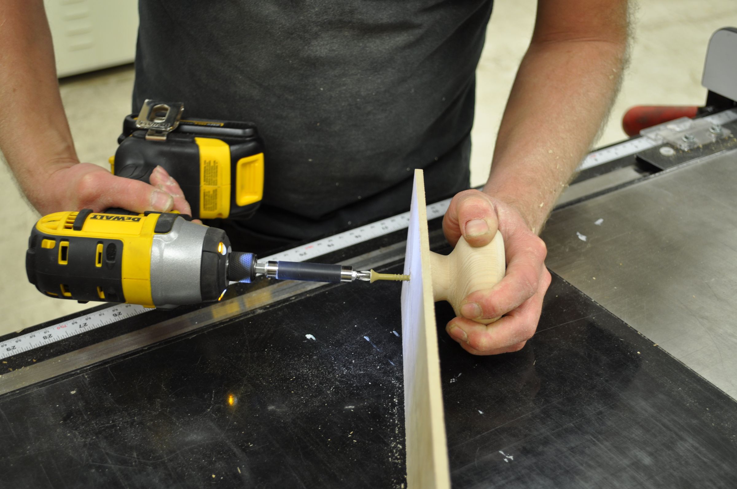 Building a Fairing Board : 4 Steps - Instructables