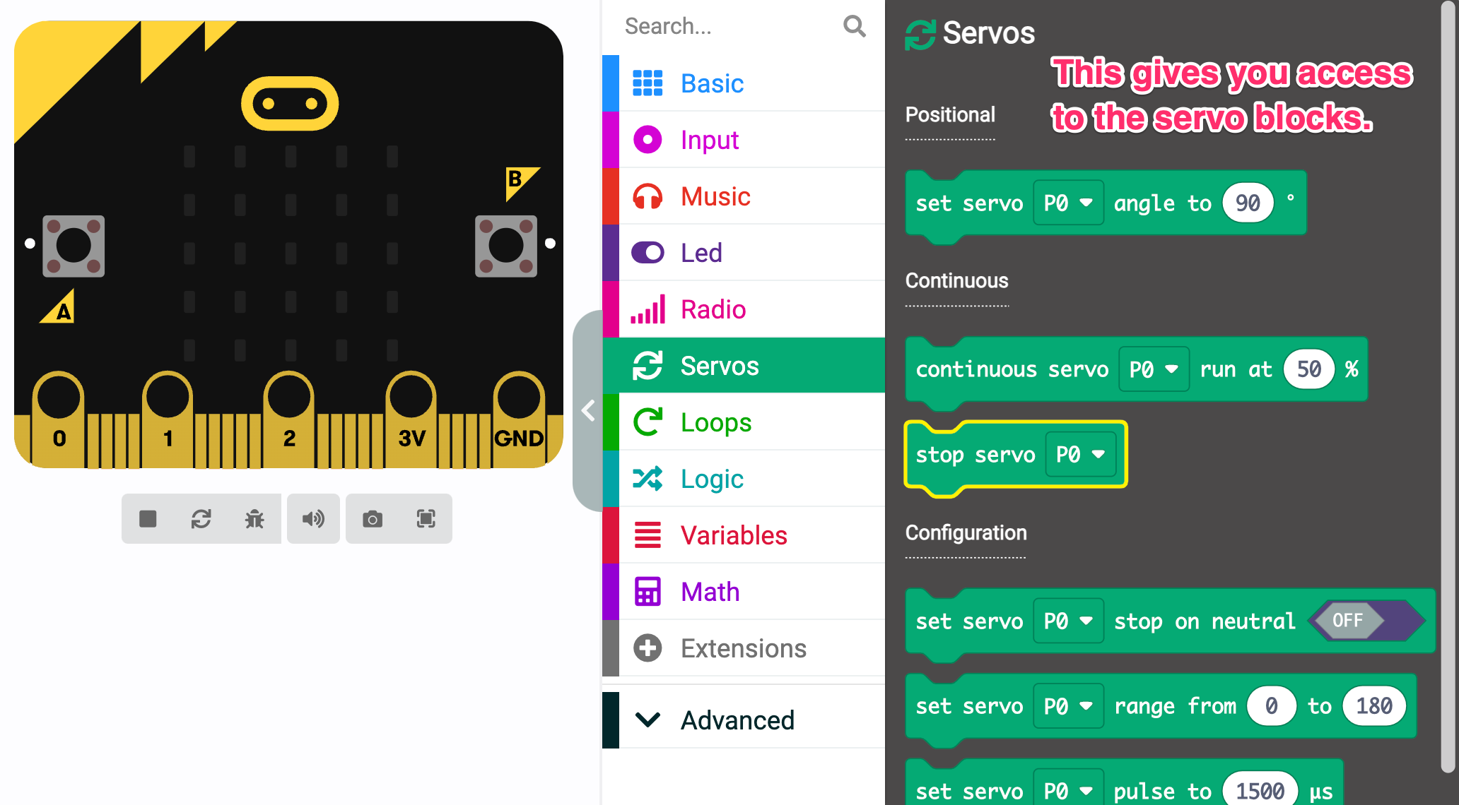 Micro:bit Diorama : 11 Steps (with Pictures) - Instructables