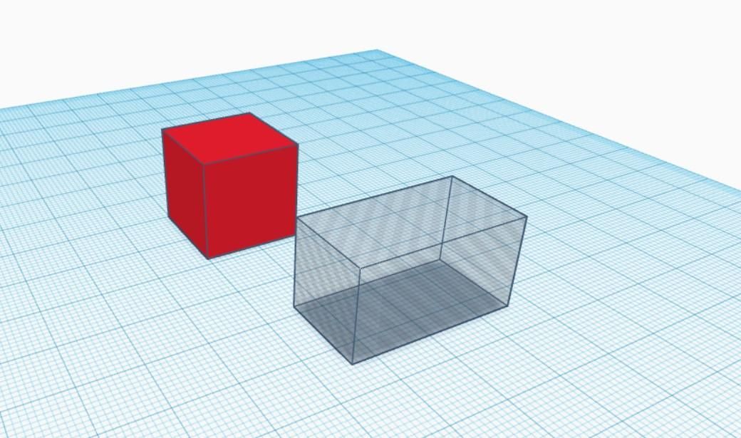 How to Make Interlocking Cubes on Tinkercad for Beginners! : 10 Steps ...