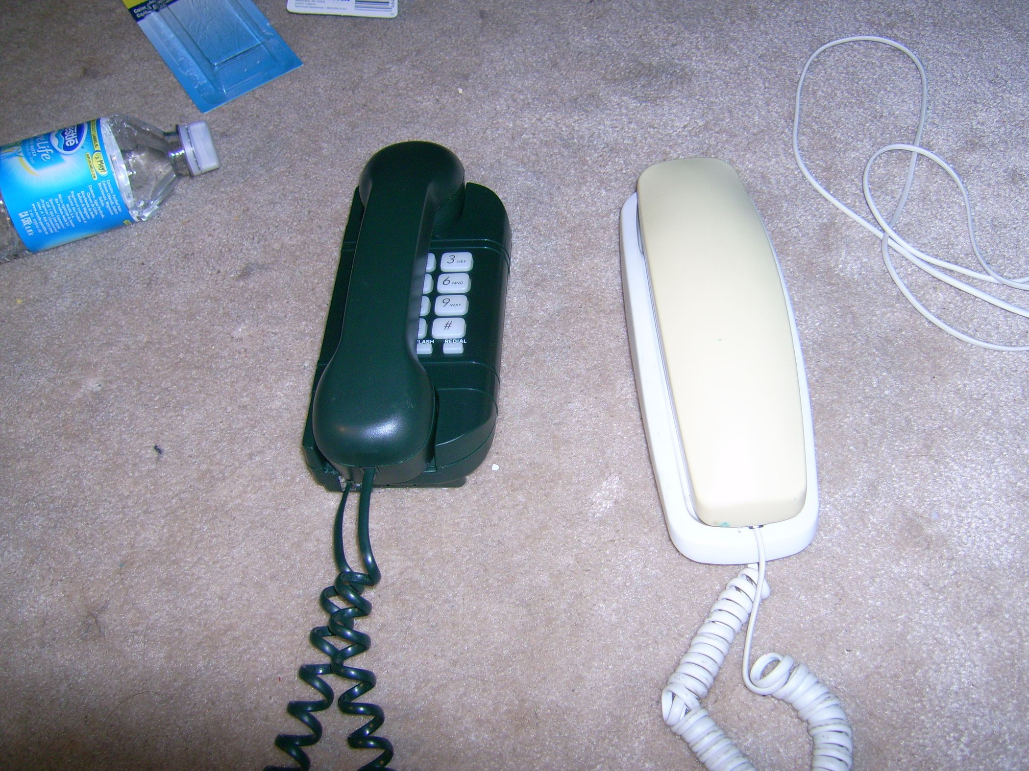 Private Phone Line for Under $10 : 6 Steps - Instructables