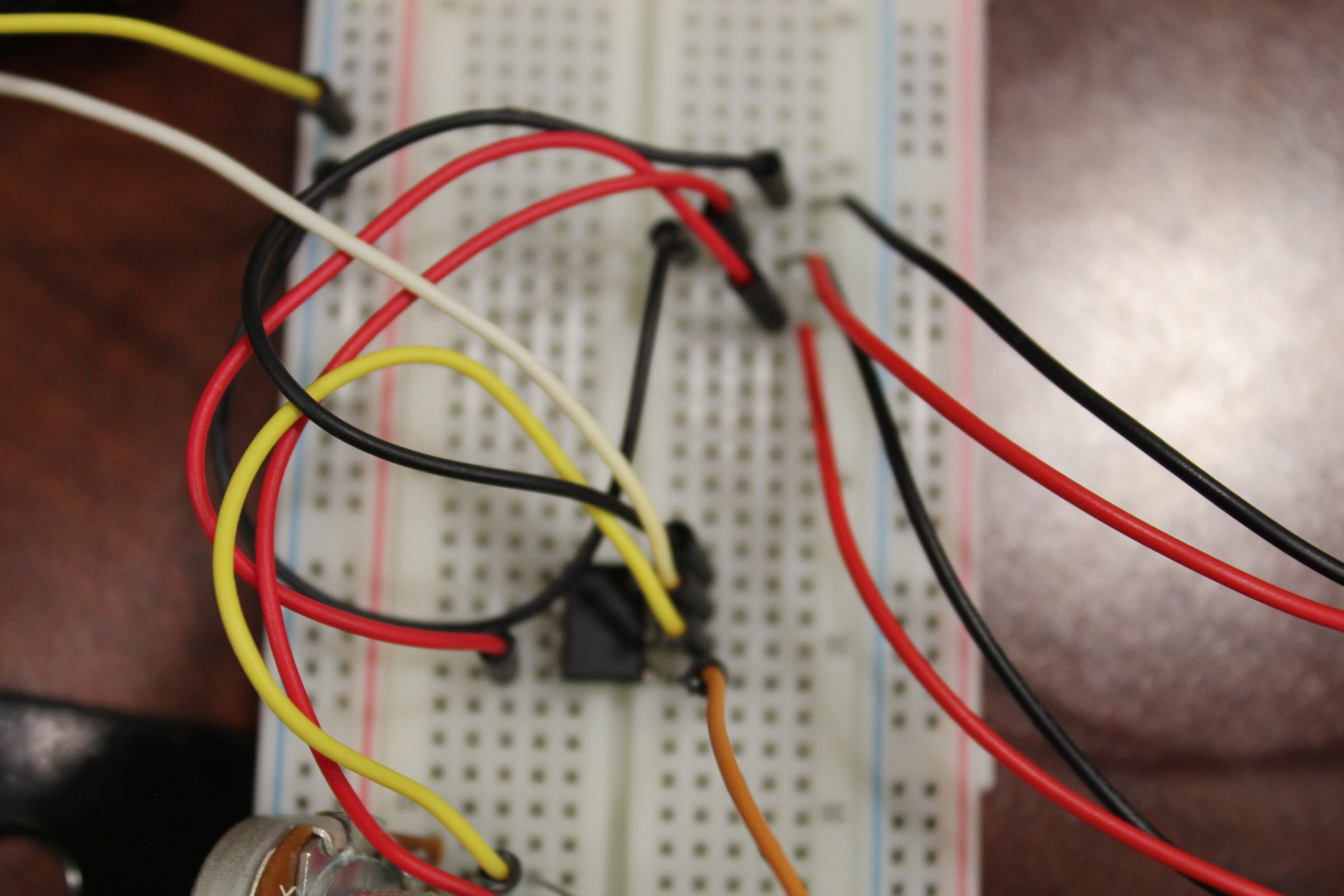 Arduino Guitar Note Detector : 5 Steps (with Pictures) - Instructables